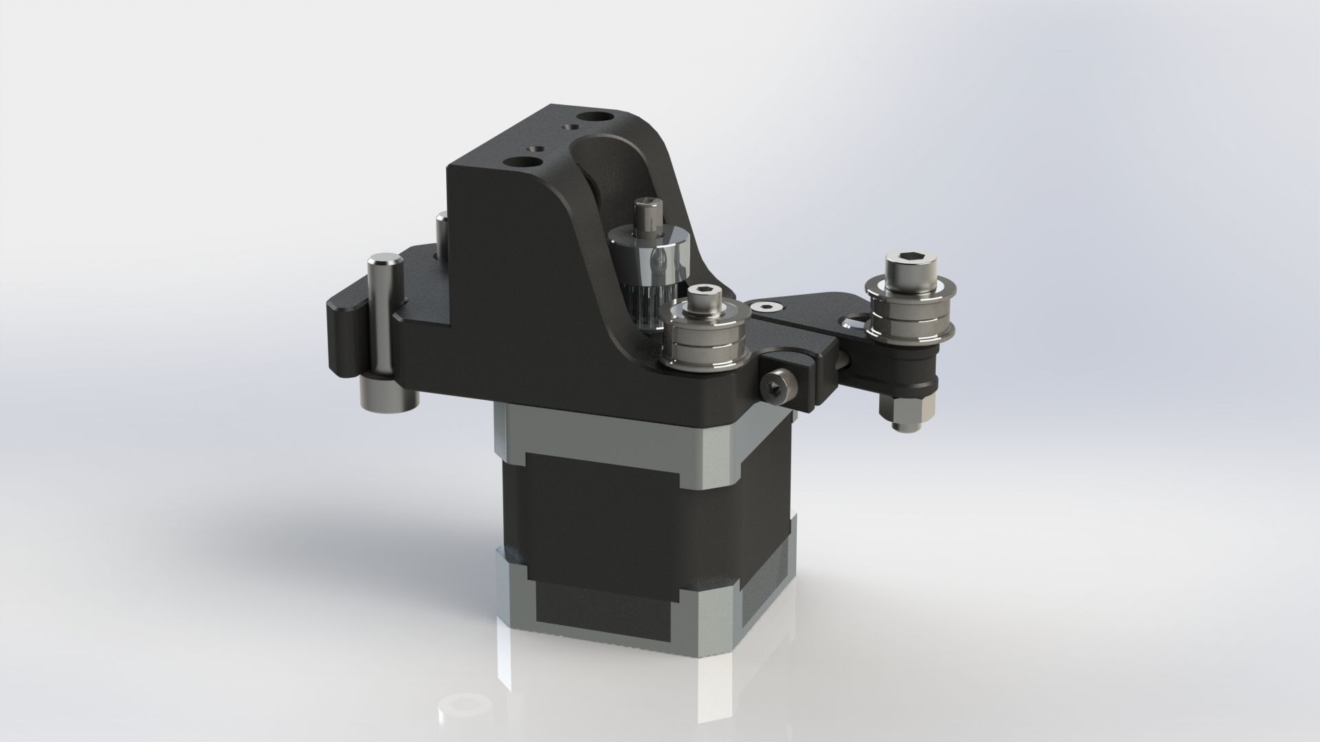 How to Design and Build a 3D Printer : 10 Steps (with Pictures ...