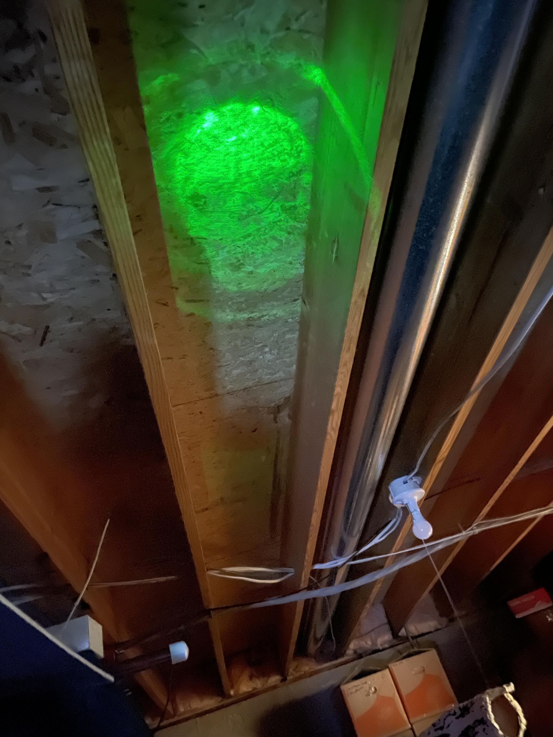 Laser Video & Transparency Projector : 10 Steps (with Pictures ...