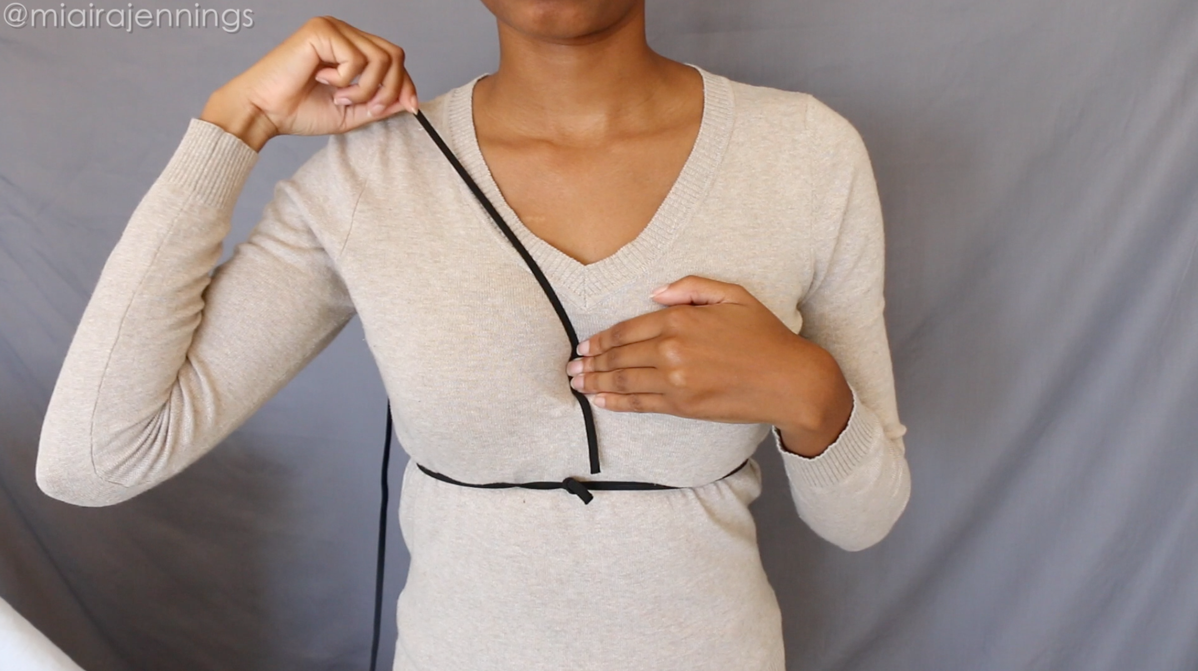 DIY Harness Bralette : 7 Steps - Instructables