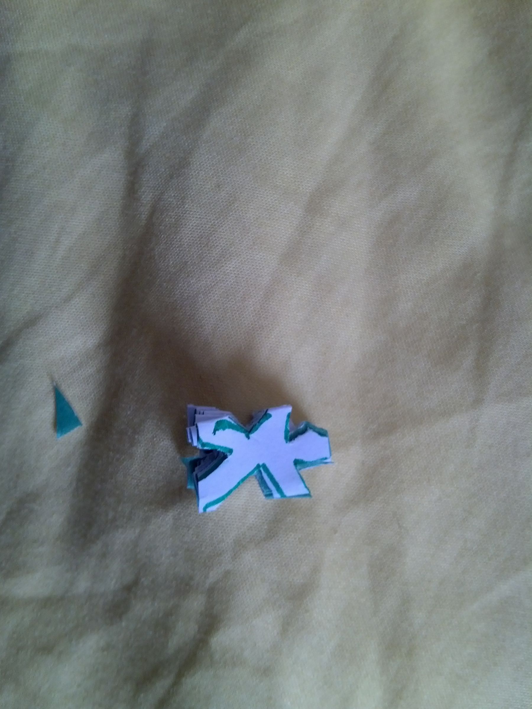 MINI But MIGHTY Paper Chain Man! : 8 Steps - Instructables