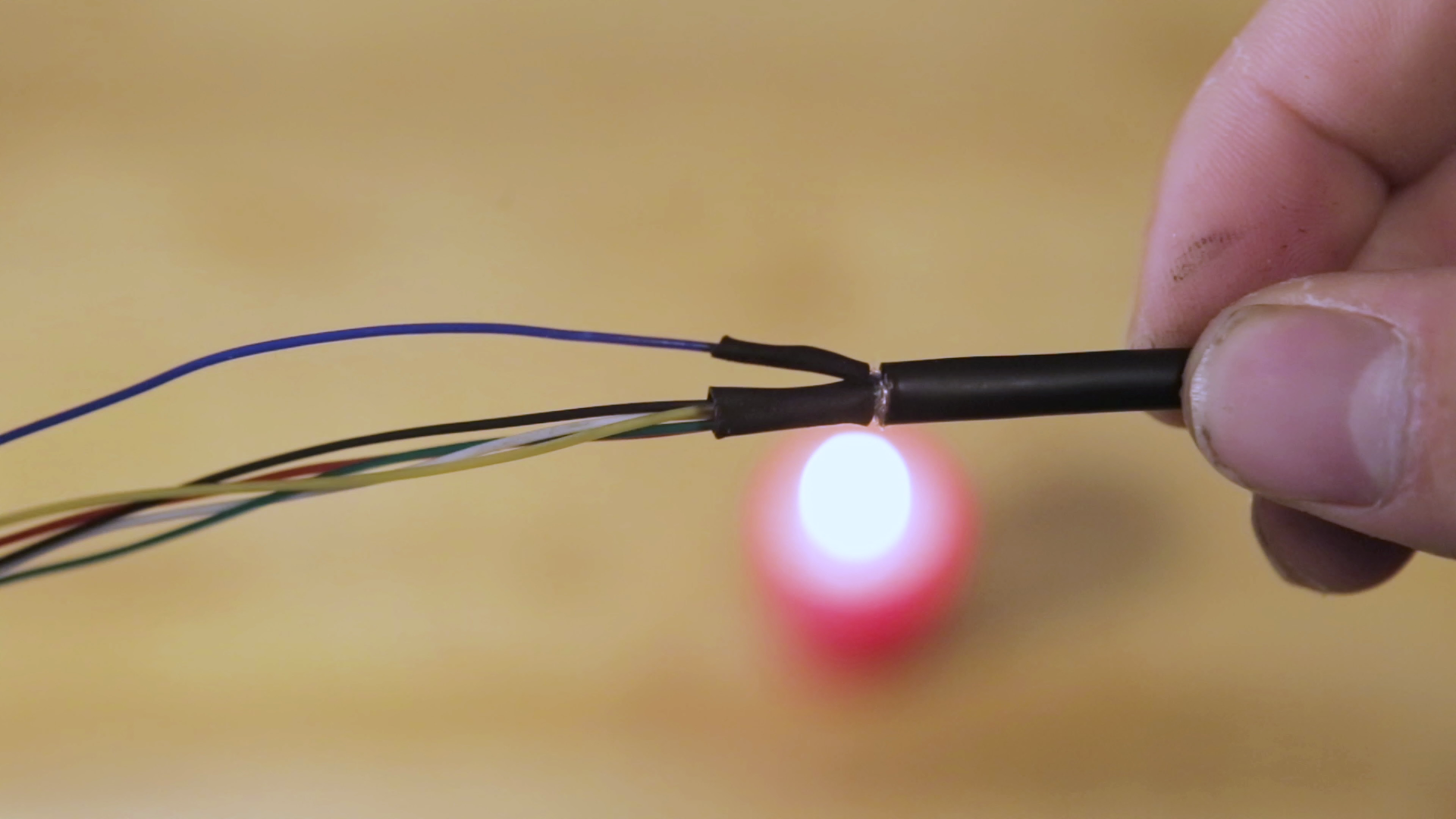 Sound Glove JQ6500 : 12 Steps - Instructables