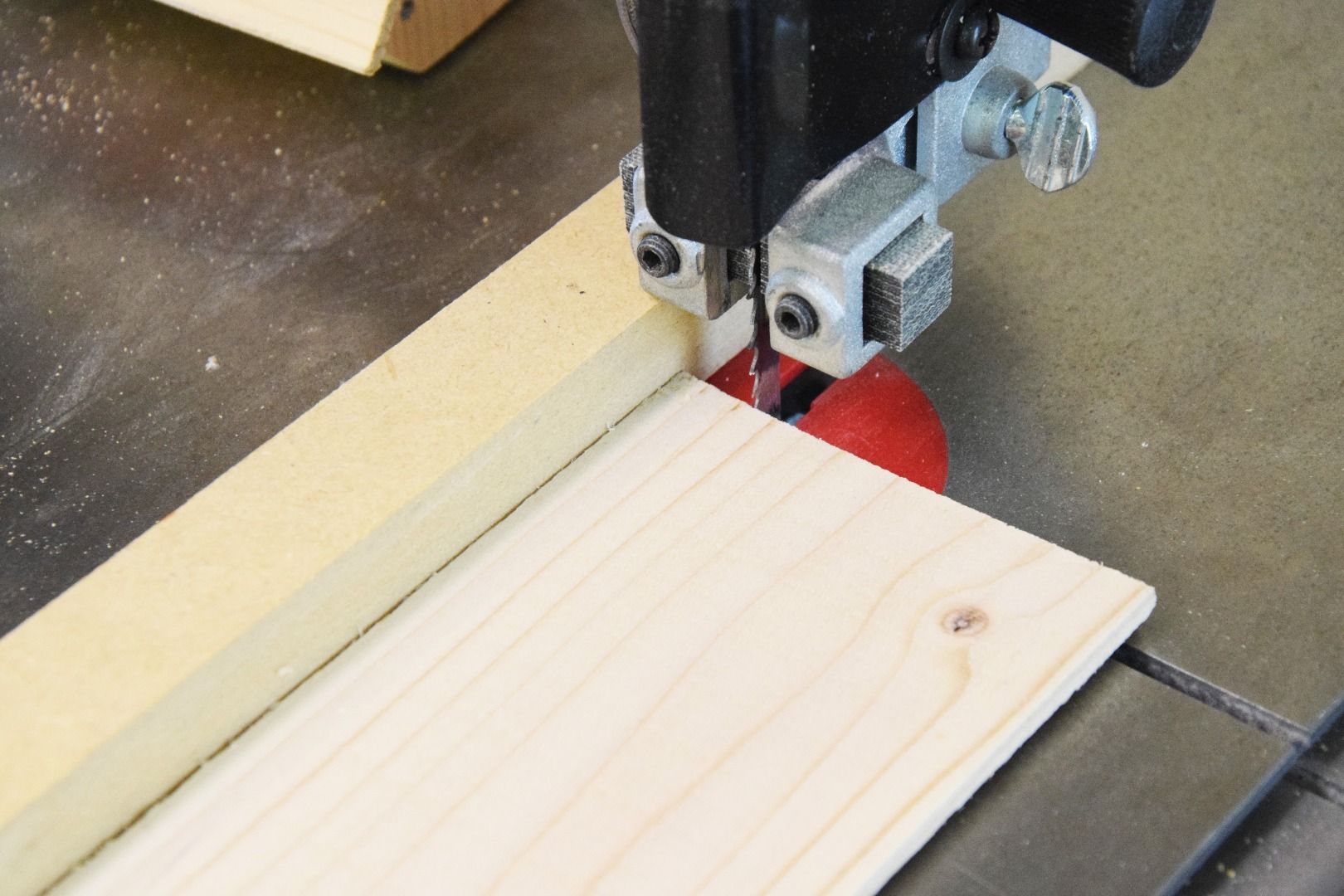 Scrap Wood Projects: 3 Simple Ideas : 21 Steps (with Pictures ...