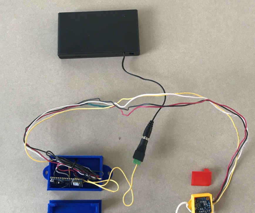 Circulate : 5 Steps - Instructables