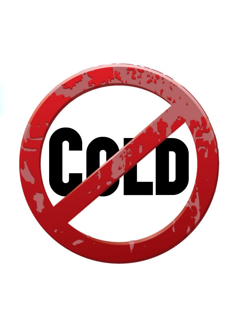 How to Kill a Cold : 8 Steps - Instructables