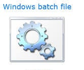 Basic Date & Time Batch File : 3 Steps - Instructables