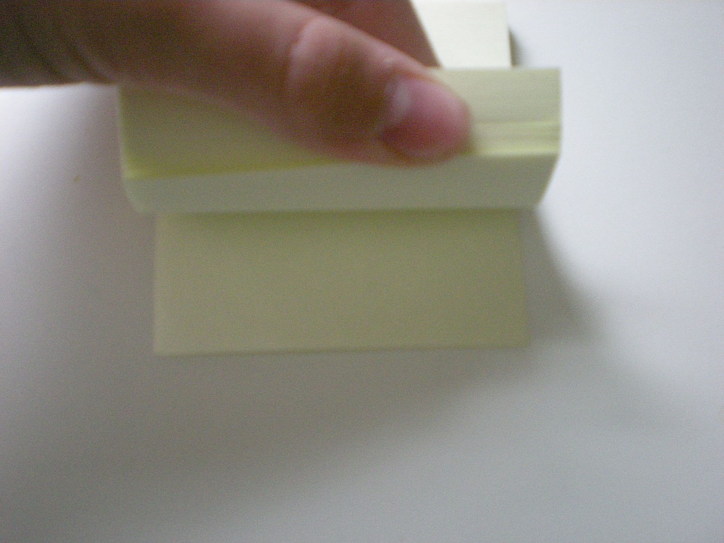 How to Make a Flip Book - Instructables