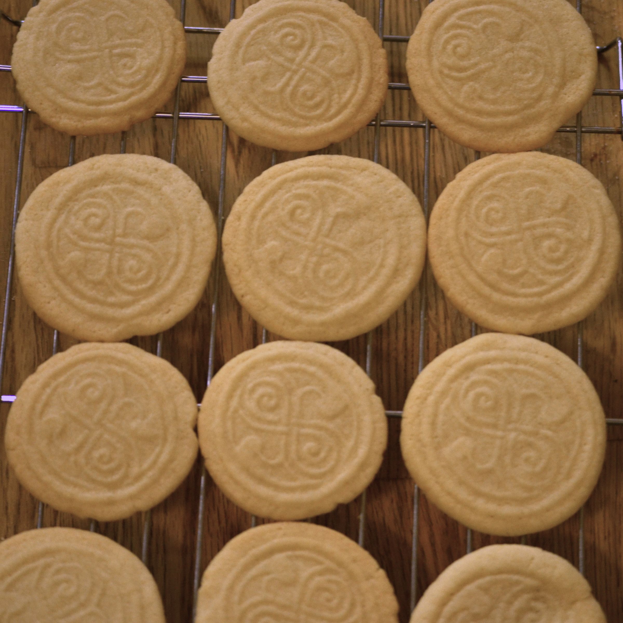 Laser Cut Cookie Presses : 3 Steps (with Pictures) - Instructables