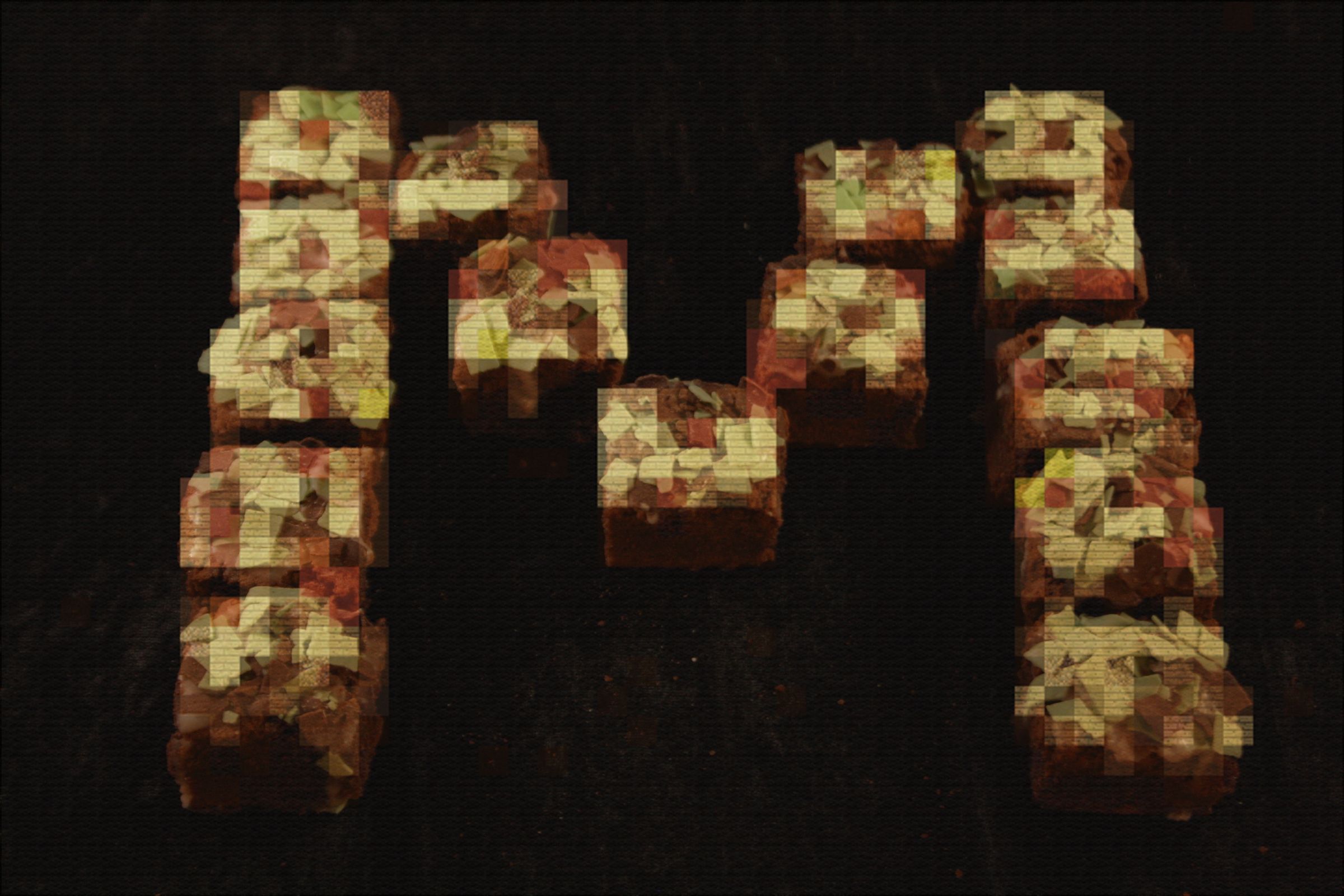 Minecraft Block Brownies : 13 Steps - Instructables