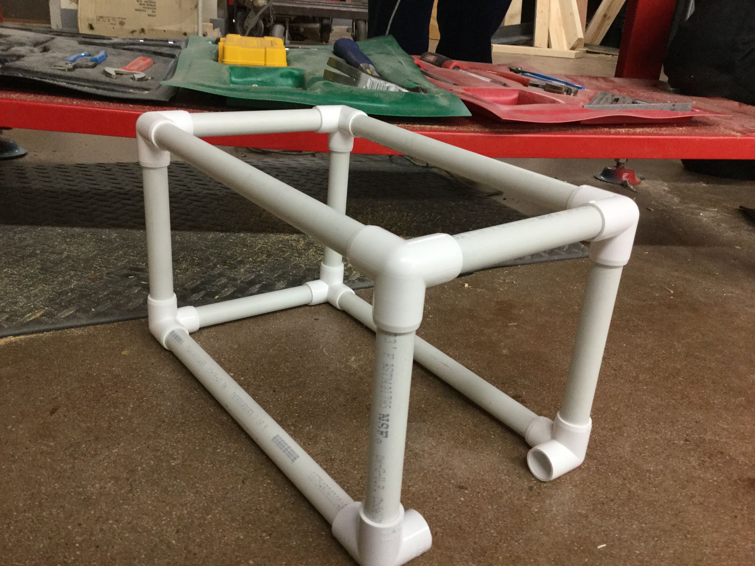 How to Build a PVC Submersible : 17 Steps - Instructables