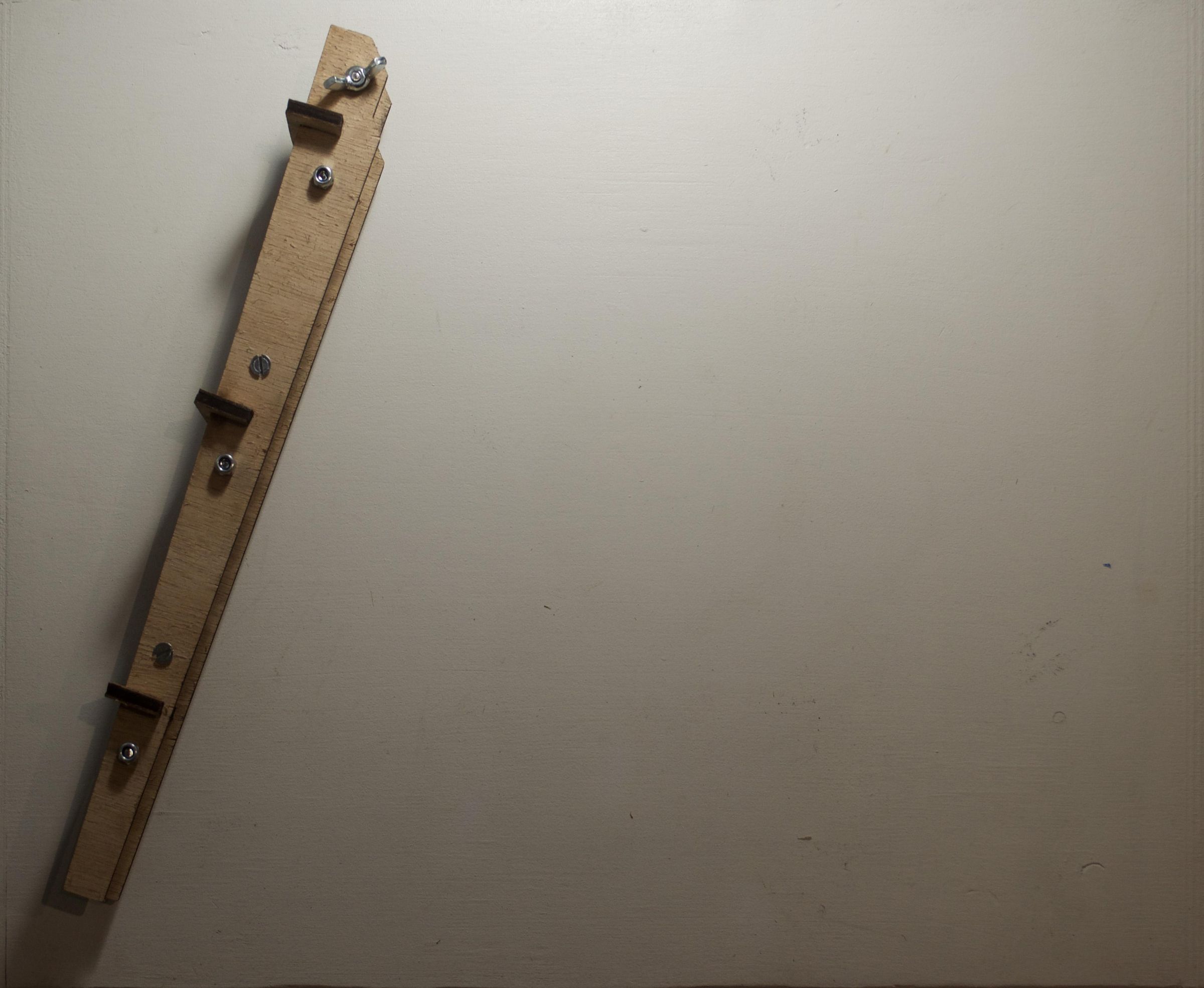 Tripod Multi-purpose & Low Tech : 14 Steps (with Pictures) - Instructables