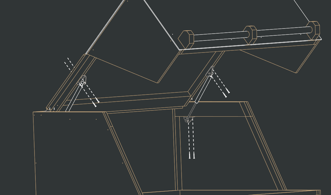Ultimate CNC Router Enclosure : 12 Steps (with Pictures) - Instructables