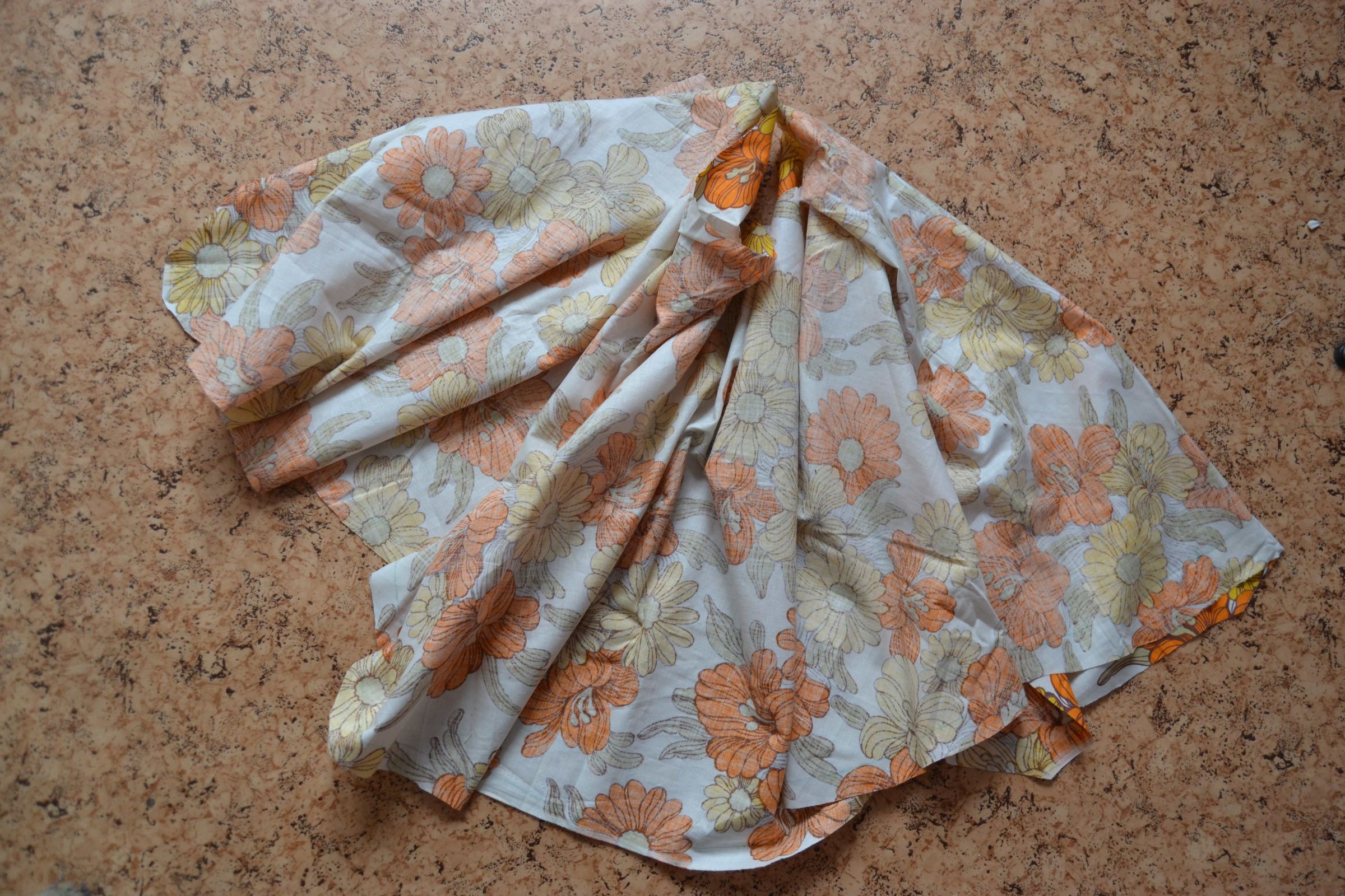 Make a Spring Dress! : 11 Steps (with Pictures) - Instructables