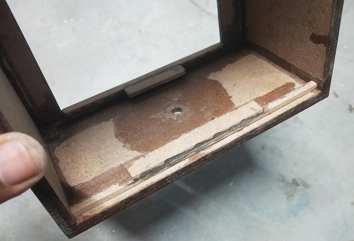 Ultimate Puzzle Box With 2 Step Lock Mechanism | Secret Box | Trick Box ...