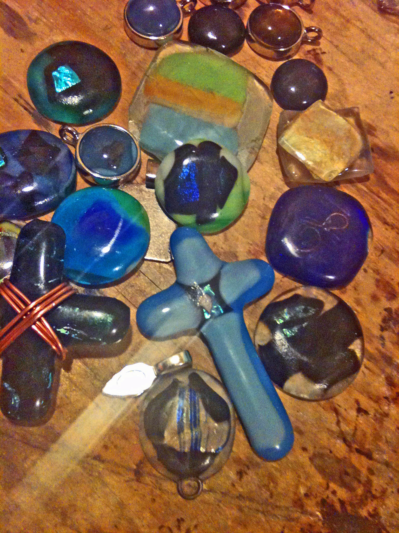 Drilling Glass : 7 Steps (with Pictures) - Instructables