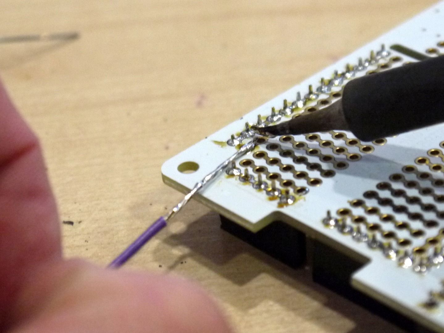Raspberry Pi Prototyping Kit : 8 Steps (with Pictures) - Instructables
