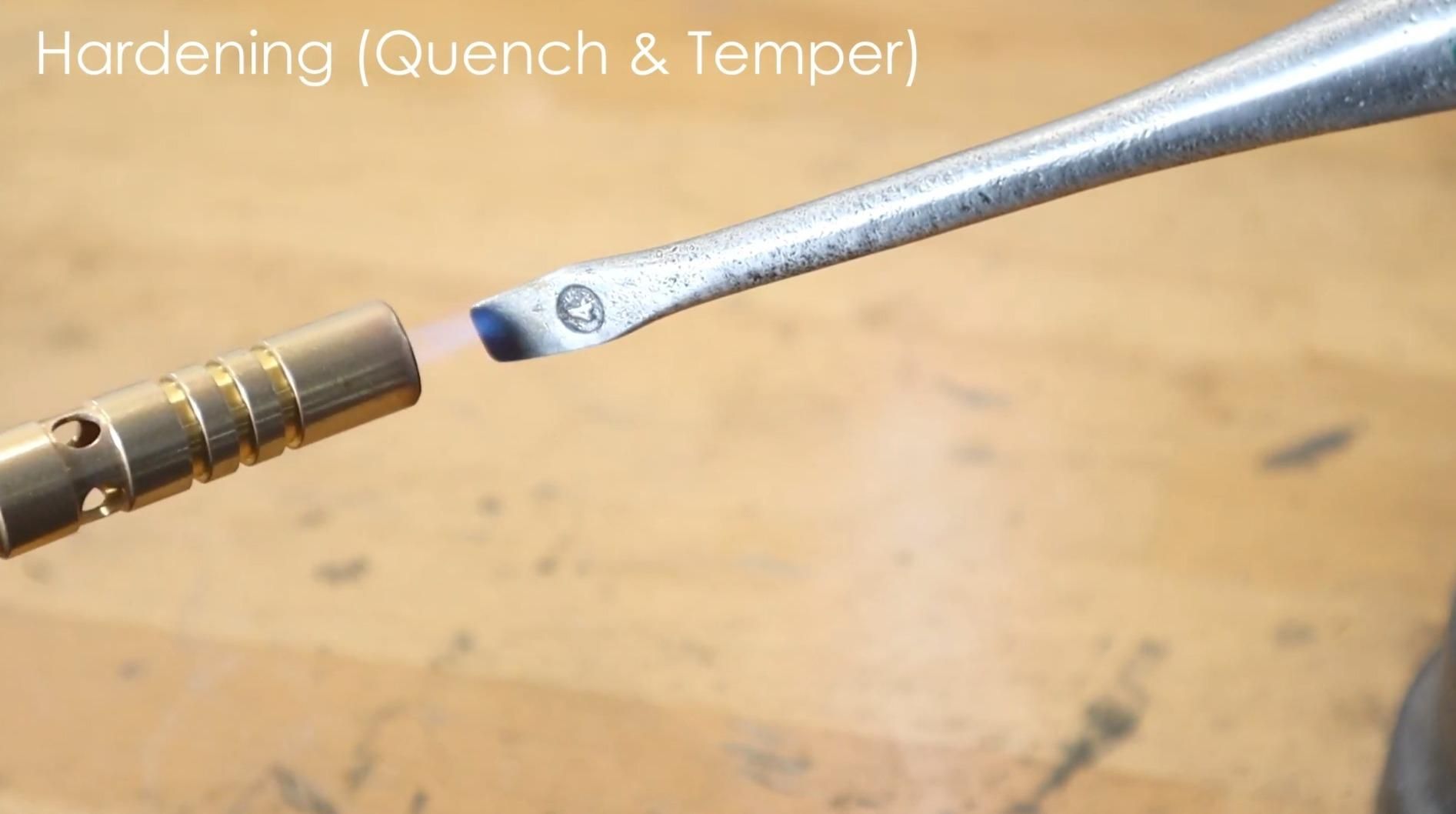 Restoring an Antique Screwdriver : 4 Steps (with Pictures) - Instructables