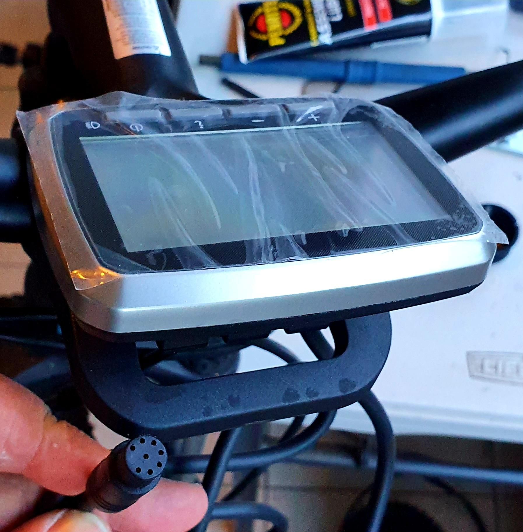 Adding a Motor to a Mountain Bike : 31 Steps (with Pictures ...