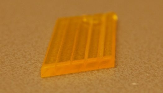 Chamfer on Acryllic Lasercut Parts - Instructables