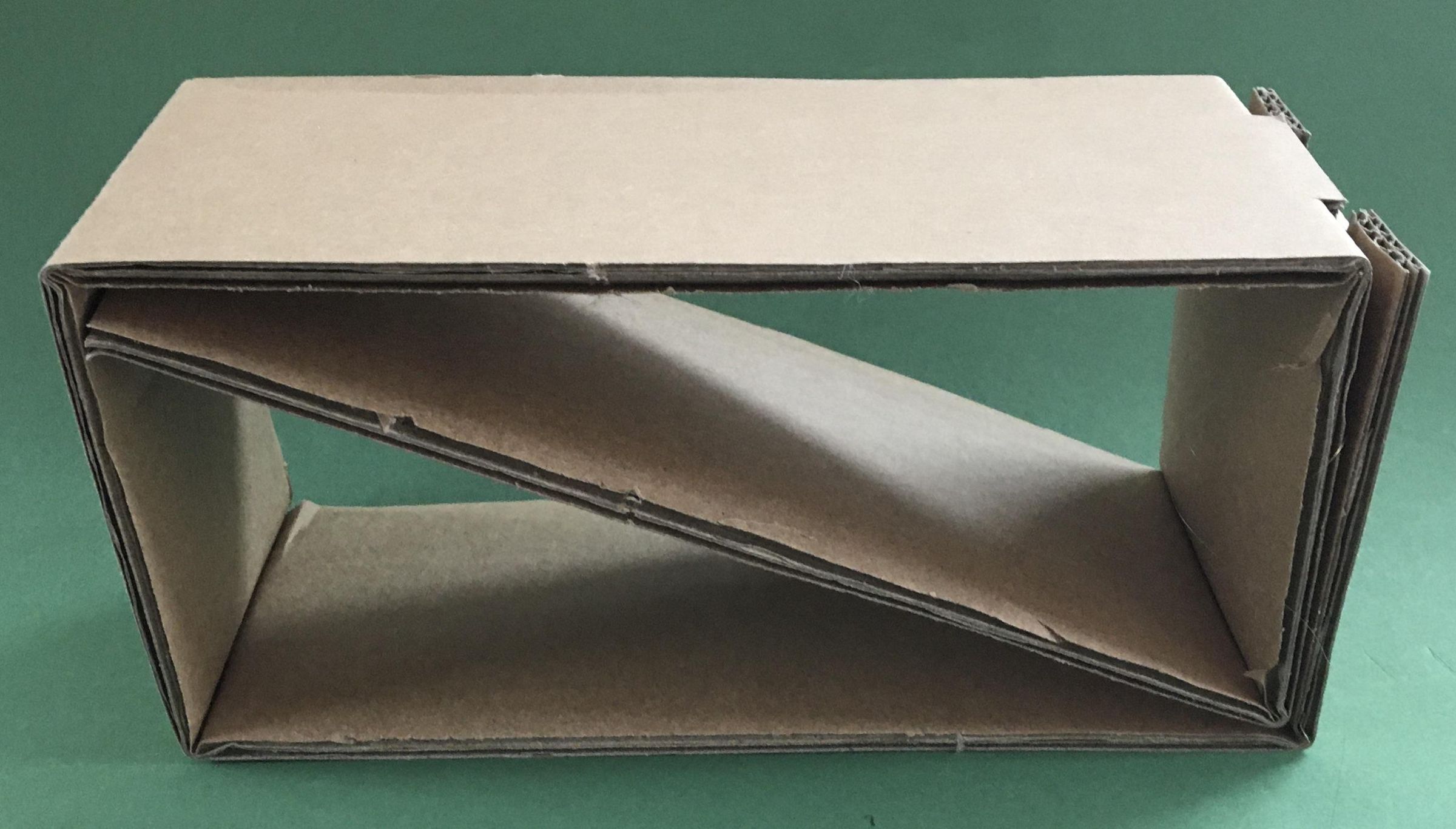 Cardboard and Marbles : 9 Steps (with Pictures) - Instructables