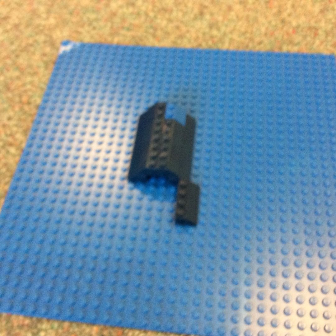 Lego Speed Boat : 31 Steps - Instructables