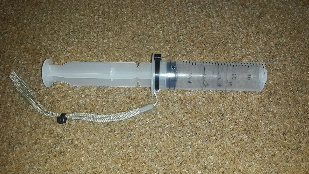 Diving Depth Gauge : 5 Steps - Instructables