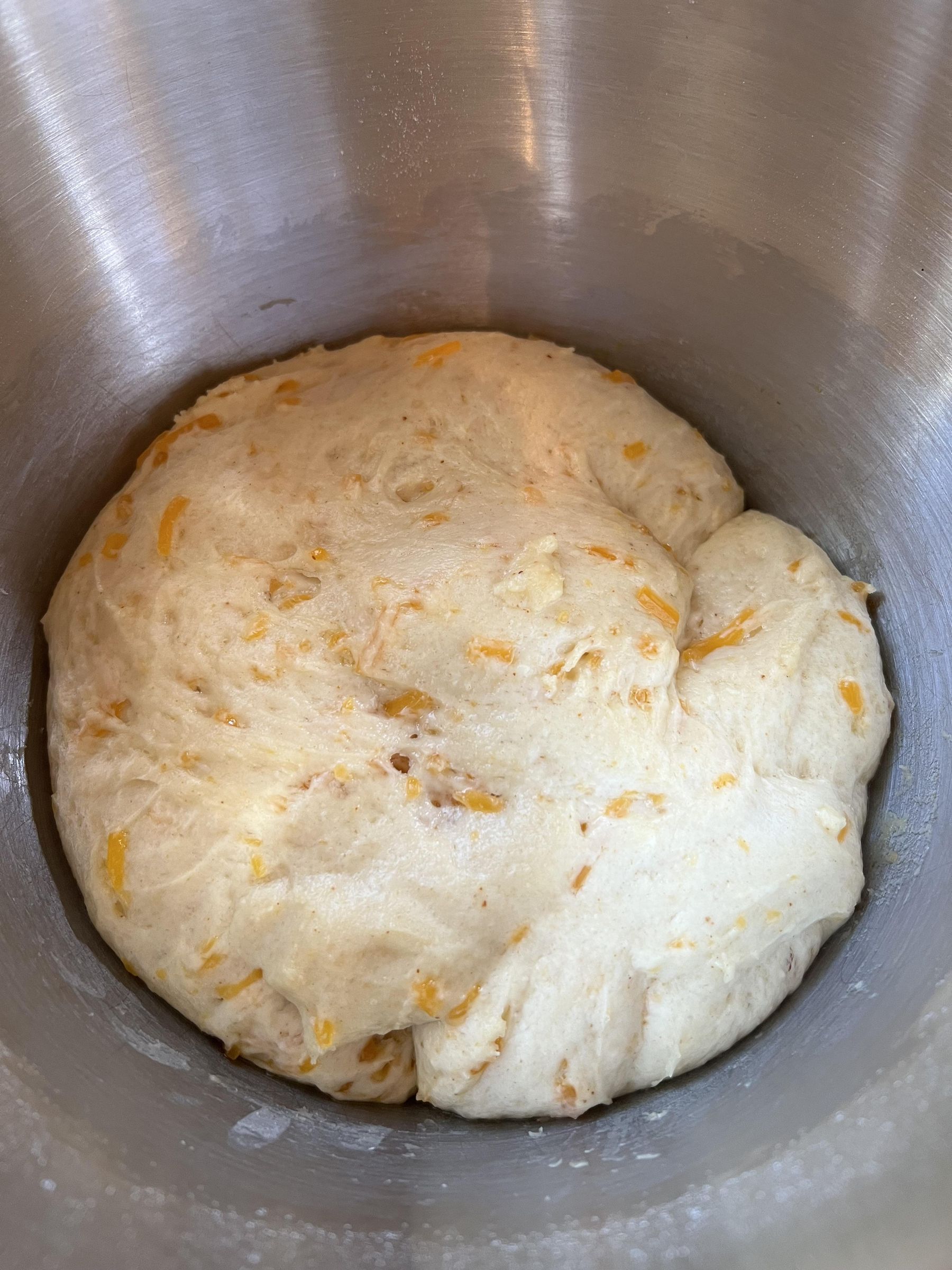 Sharp Cheddar Knot Rolls : 17 Steps (with Pictures) - Instructables