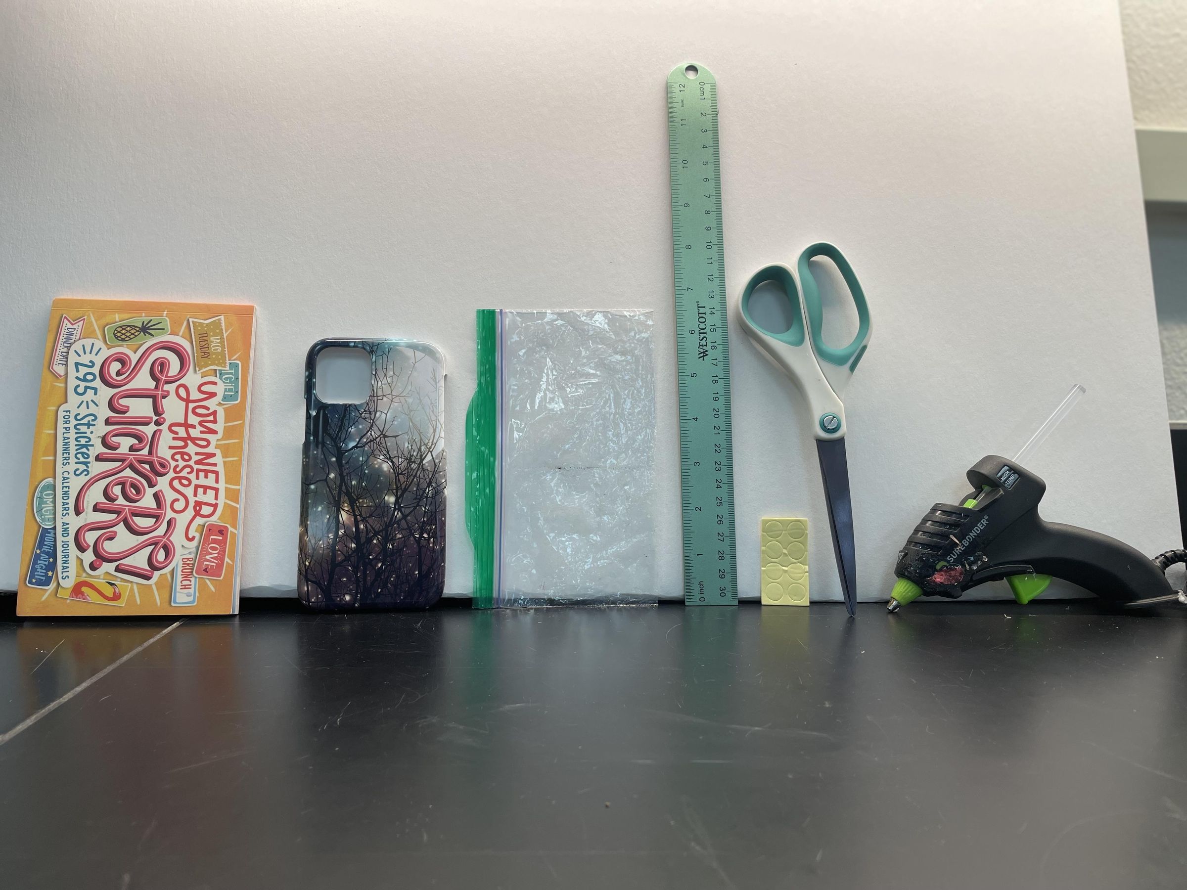 How to Make a Pocket for Your Phone : 4 Steps - Instructables