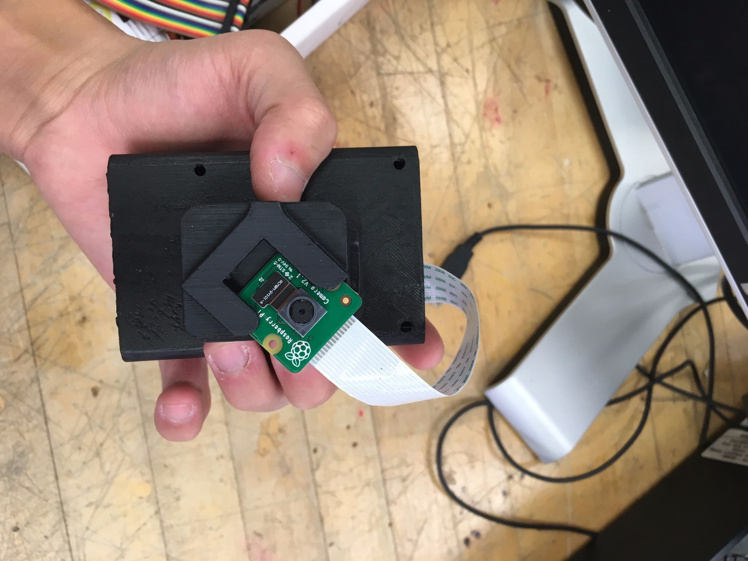 Traffic Pattern Analyzer Using Live Object Detection : 11 Steps (with Pictures) - Instructables
