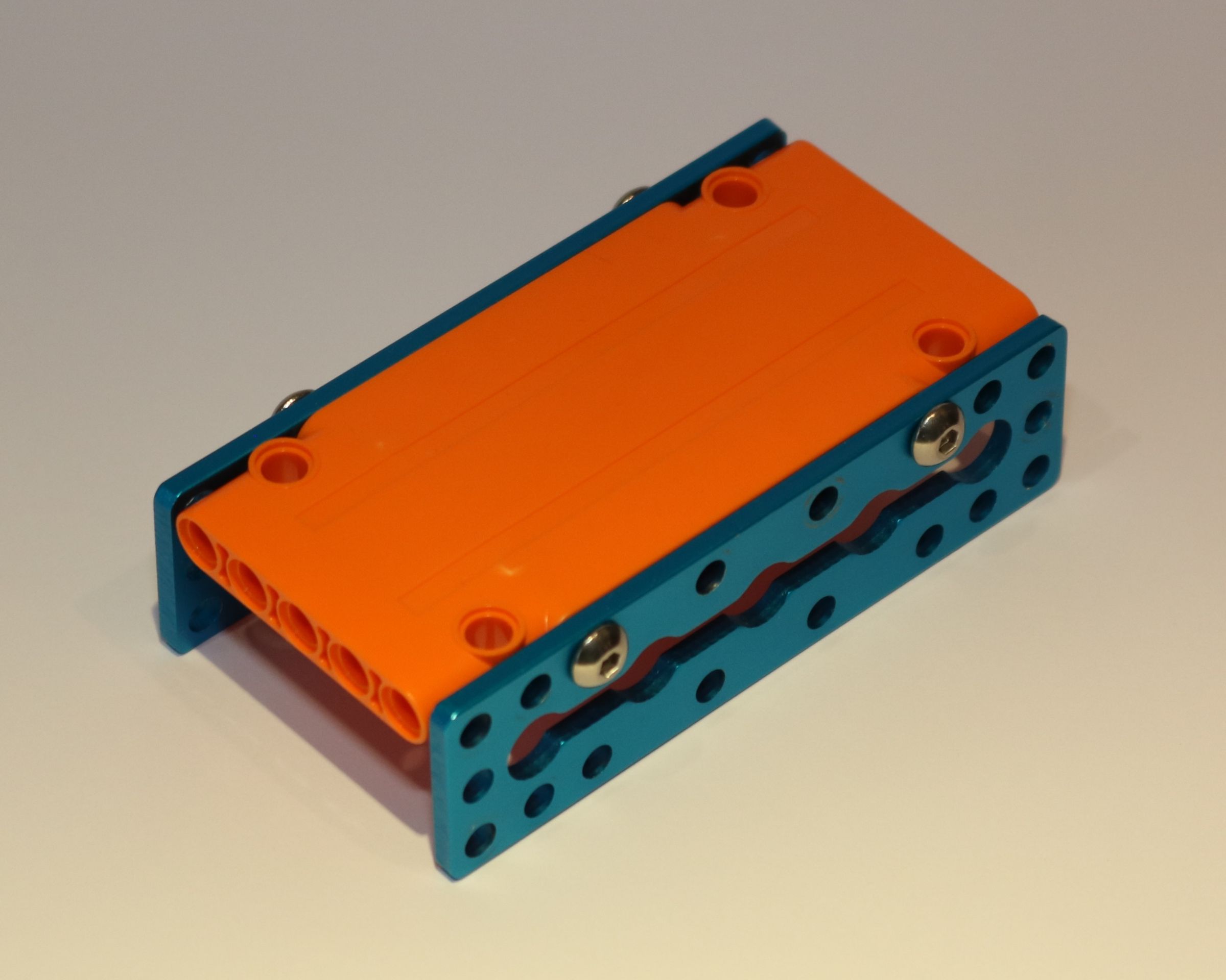 Advanced Makeblock Sensors (DIY) : 32 Steps (with Pictures) - Instructables