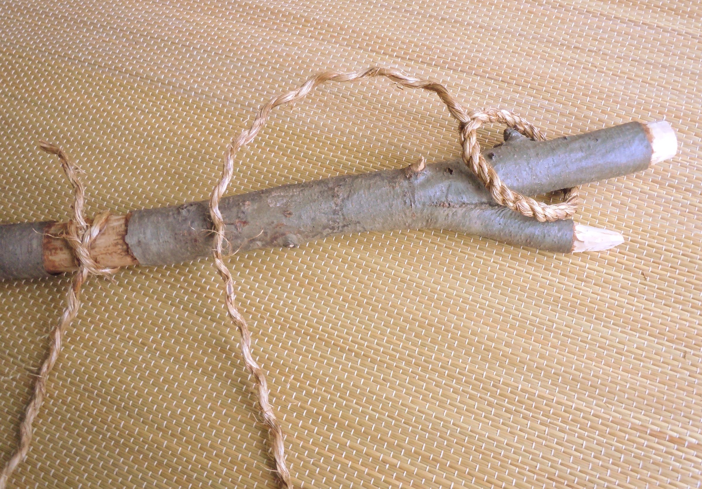 Rope Rings : 13 Steps (with Pictures) - Instructables