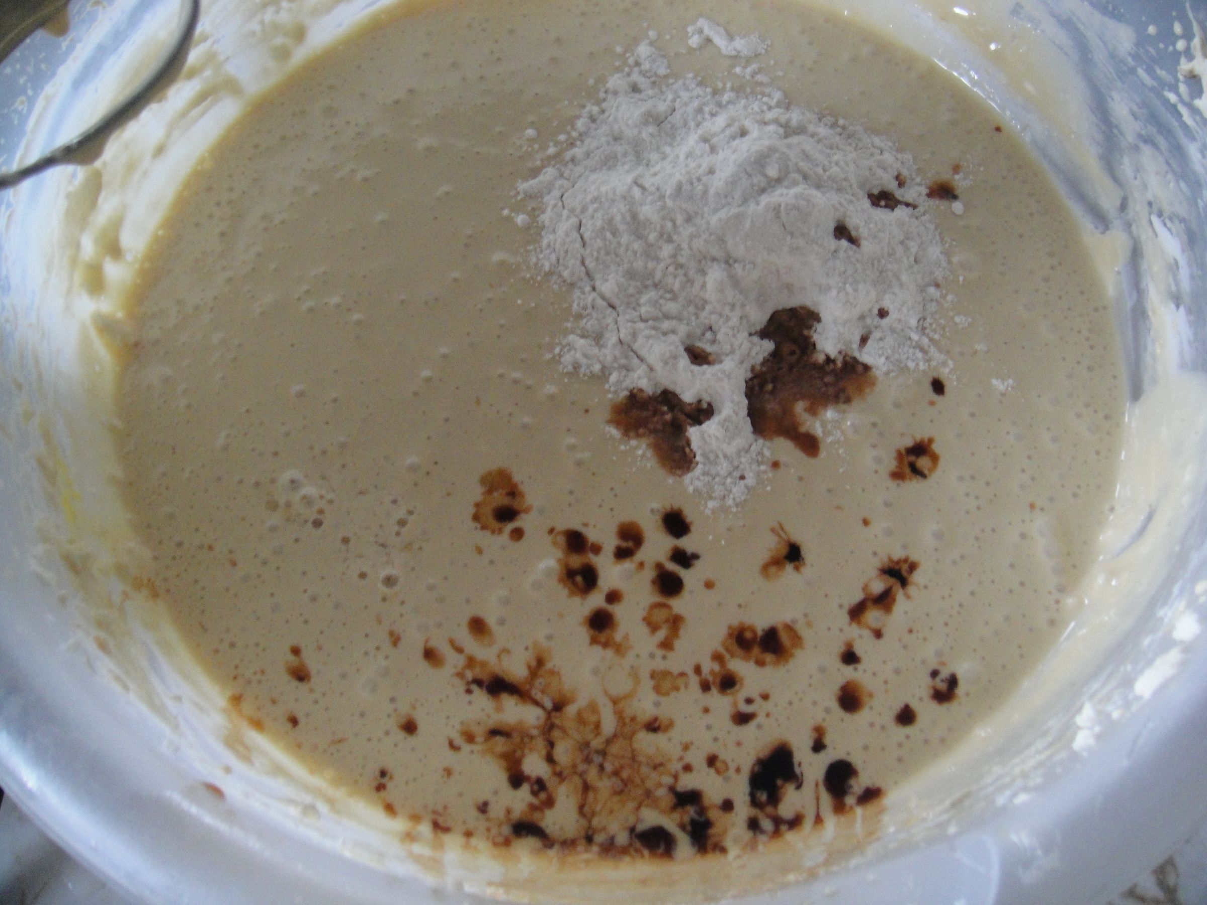 How to Make Cheesecake : 8 Steps - Instructables