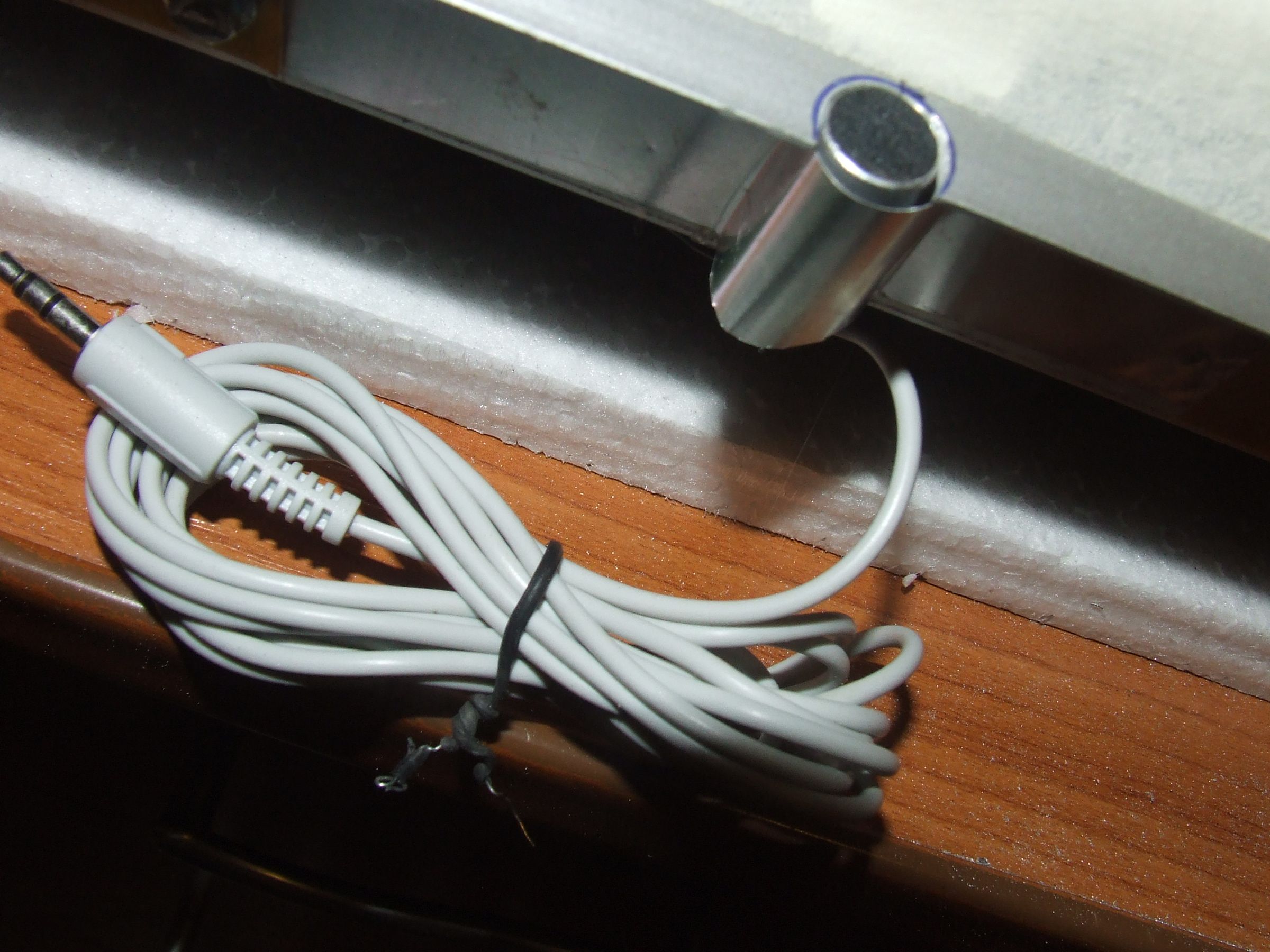 Wall-mounted Kitchen PC : 7 Steps (with Pictures) - Instructables