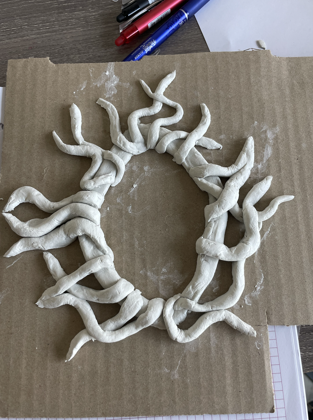 Stranger Organizer Box - Lyna Riahi : 13 Steps (with Pictures ...