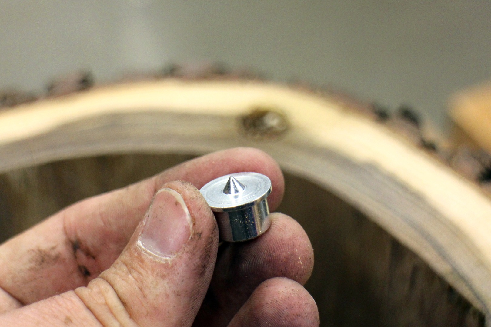 Log Card Box : 36 Steps (with Pictures) - Instructables