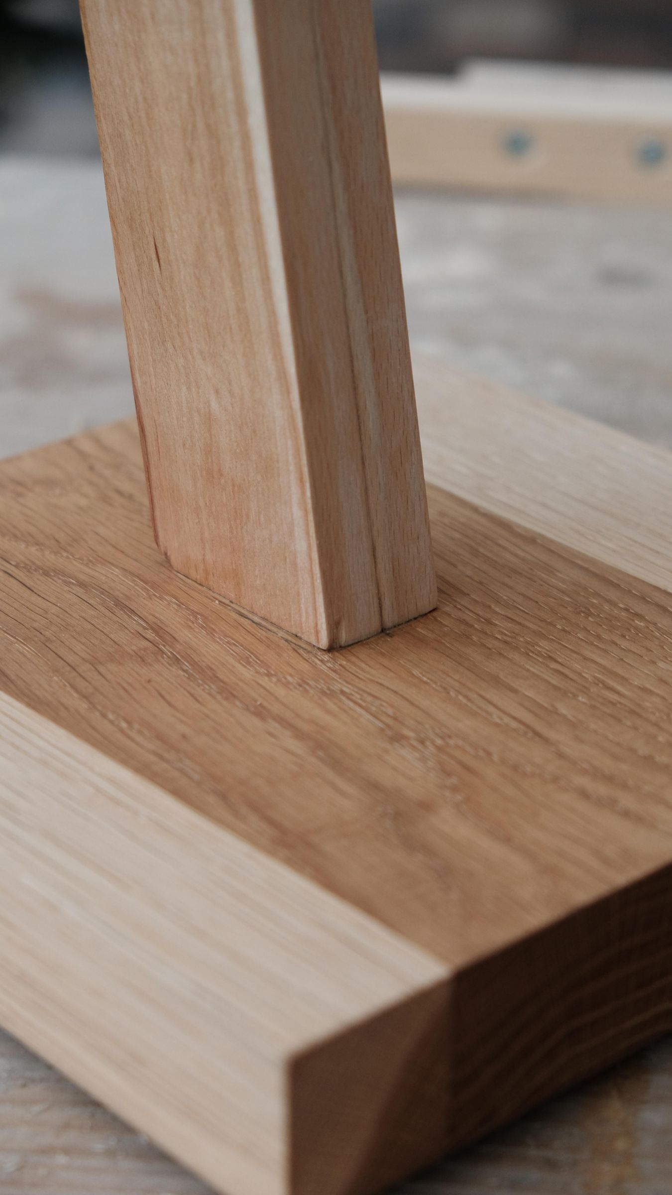 Easy Wooden Desk Lamp : 13 Steps (with Pictures) - Instructables