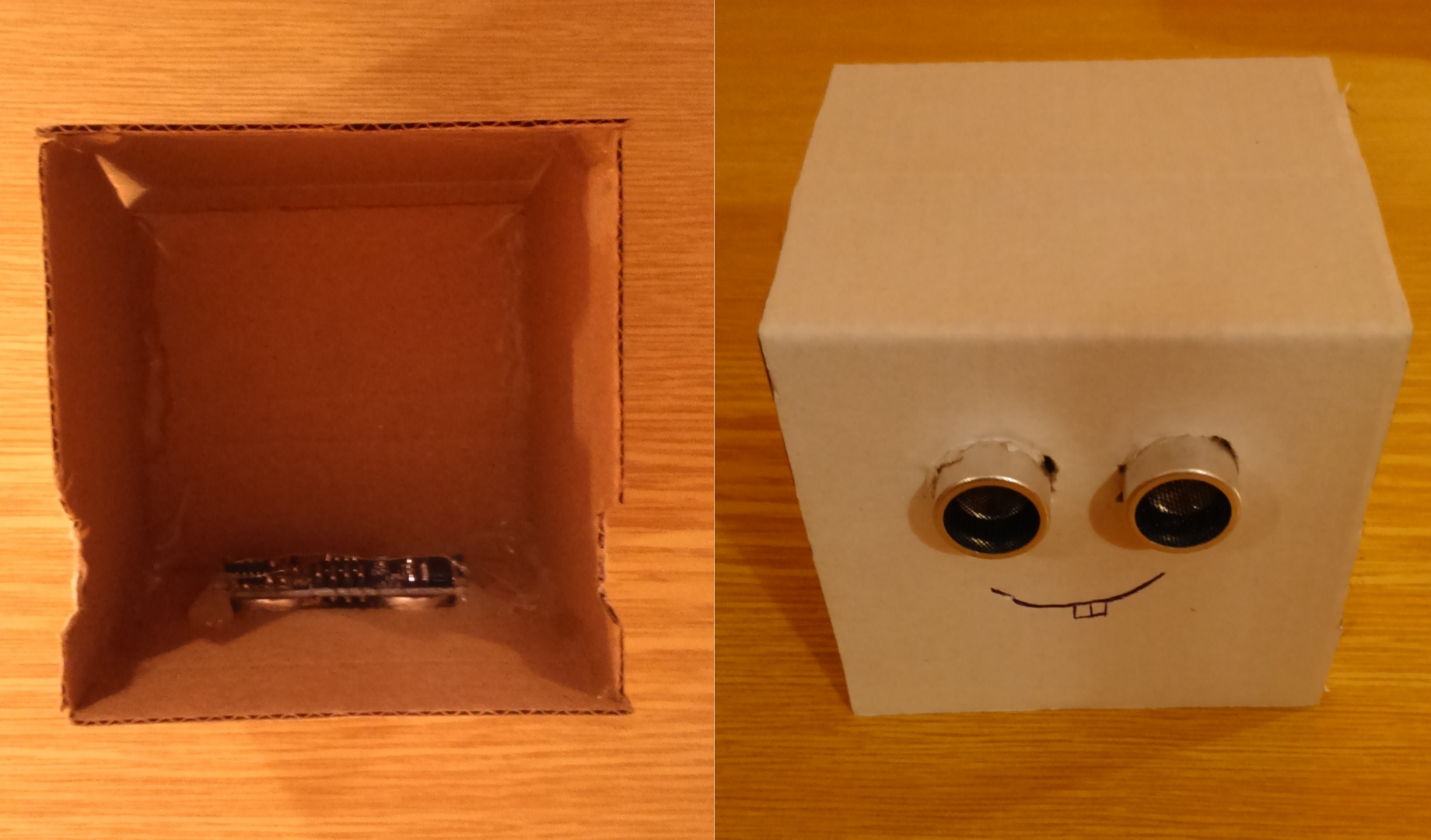 Simple Arduino Robot for Less Than 10€ : 9 Steps (with Pictures ...