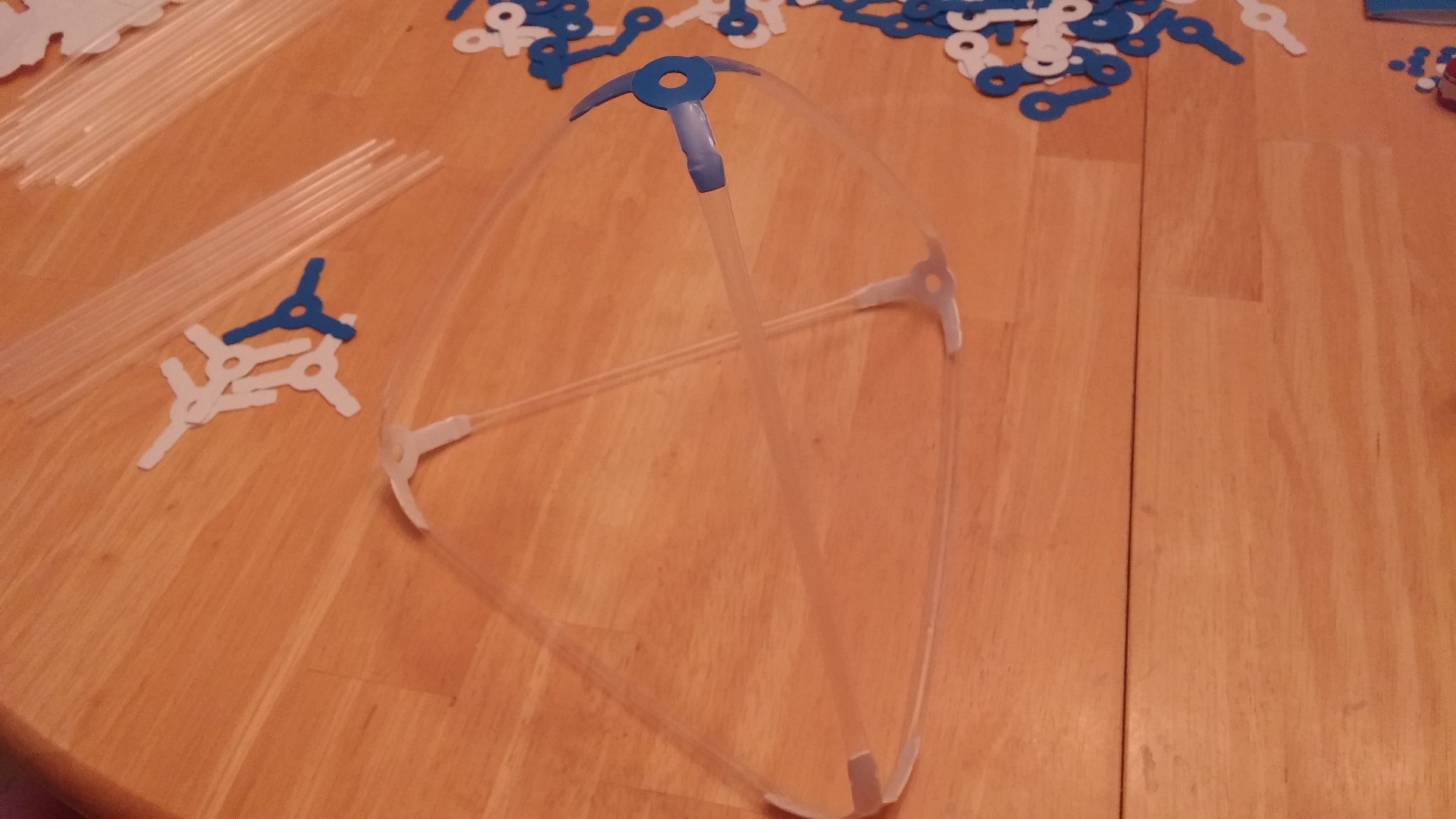 Multirotor Training Targets : 5 Steps - Instructables