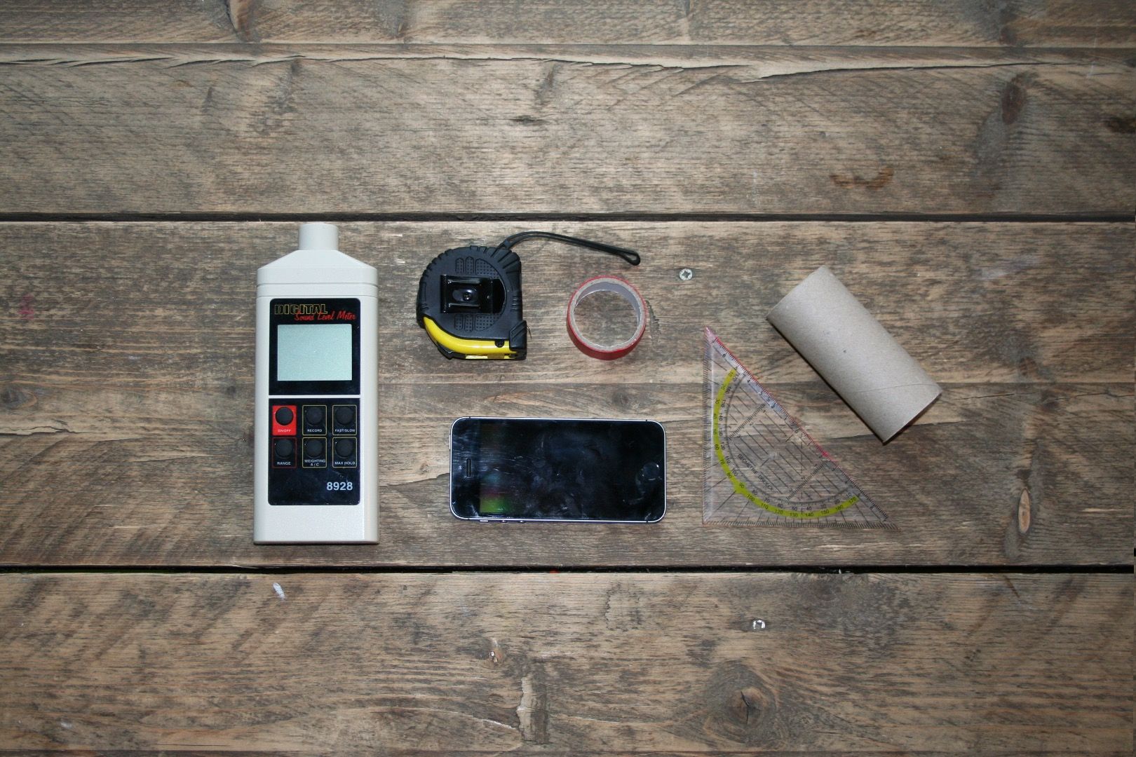 Analogue Directional Speakers: How to Make and Test Different Types of ...