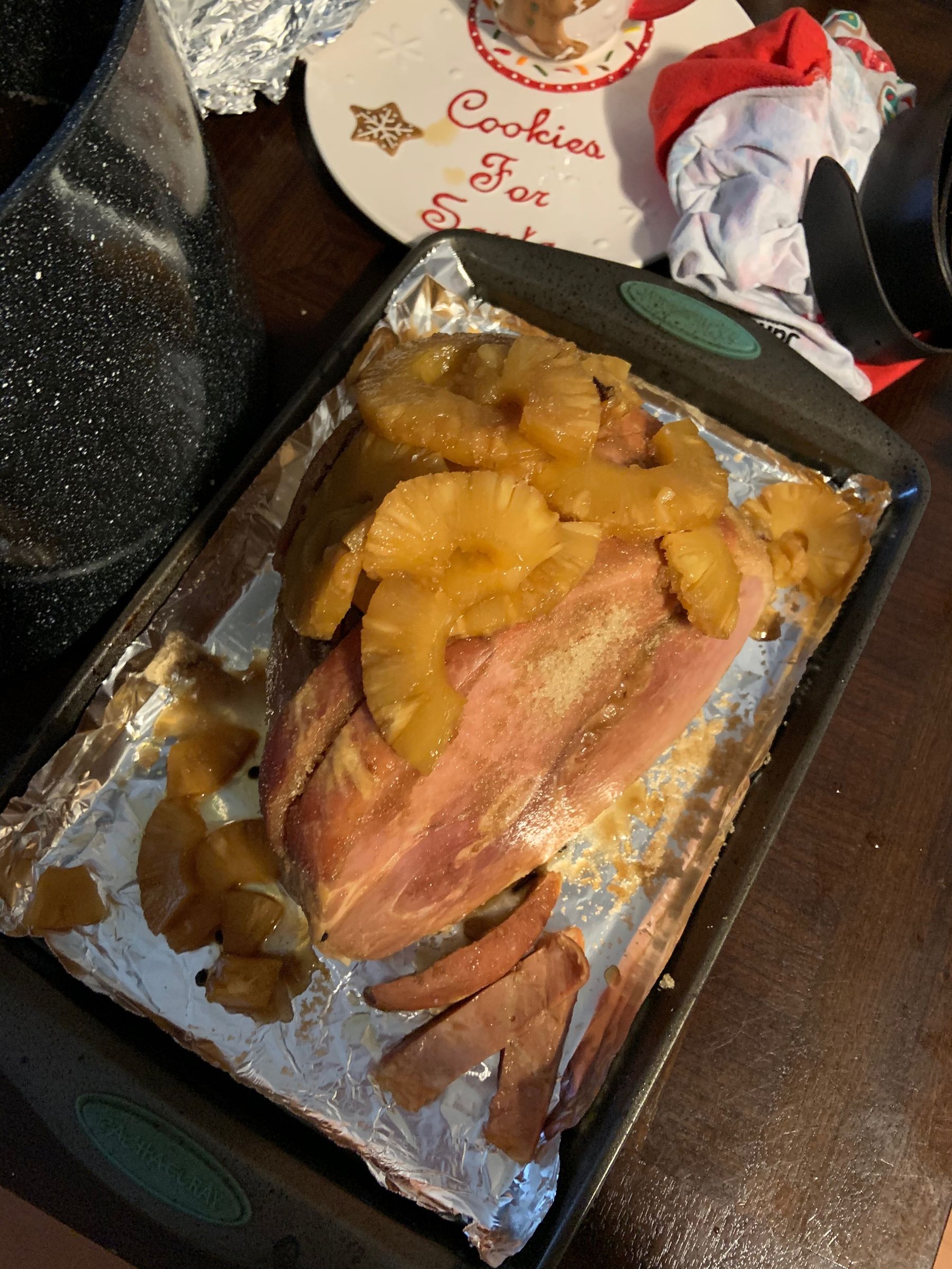 How to Make a Rum Ham : 6 Steps (with Pictures) - Instructables