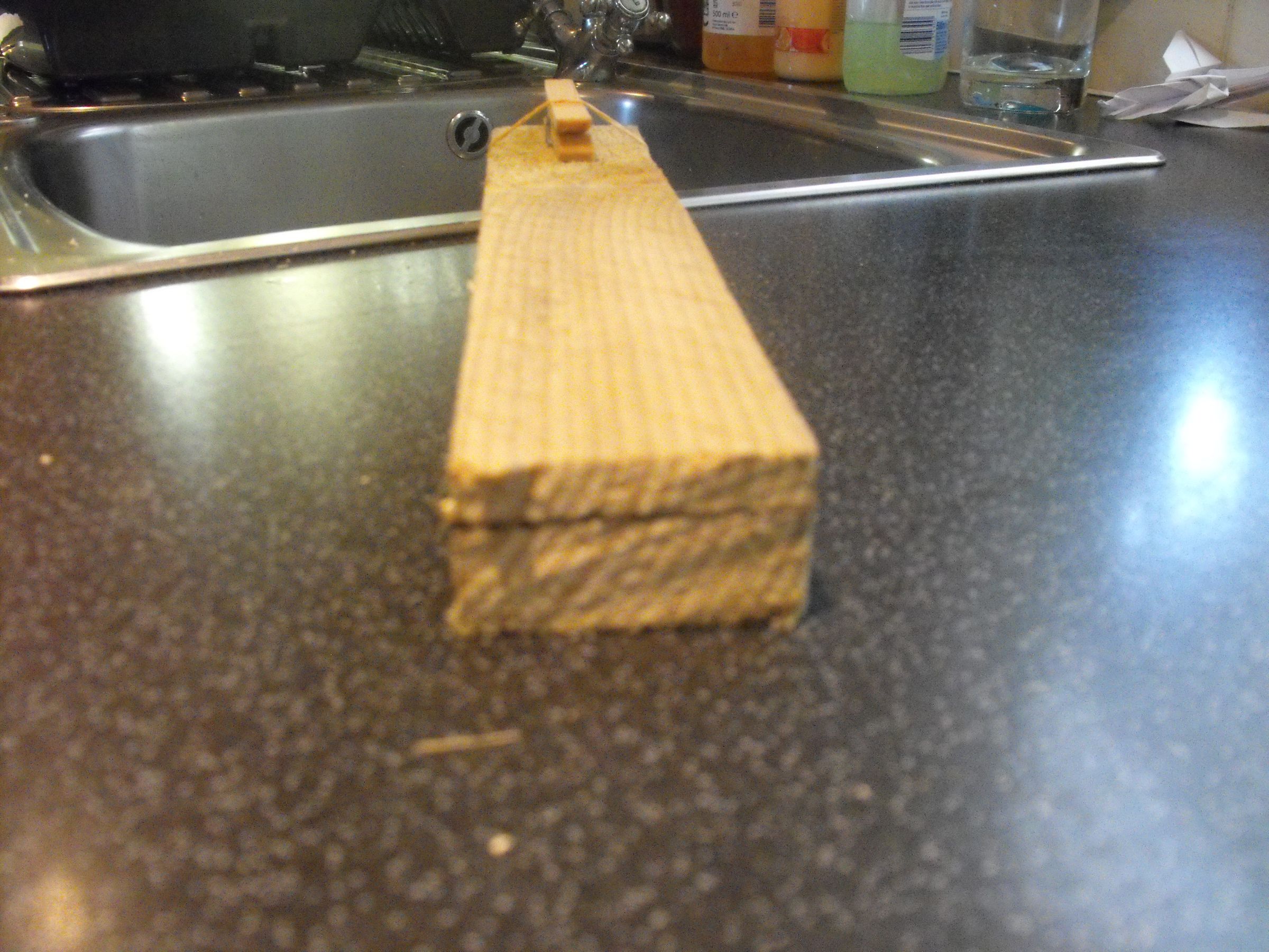 A Great Peg Gun : 9 Steps - Instructables