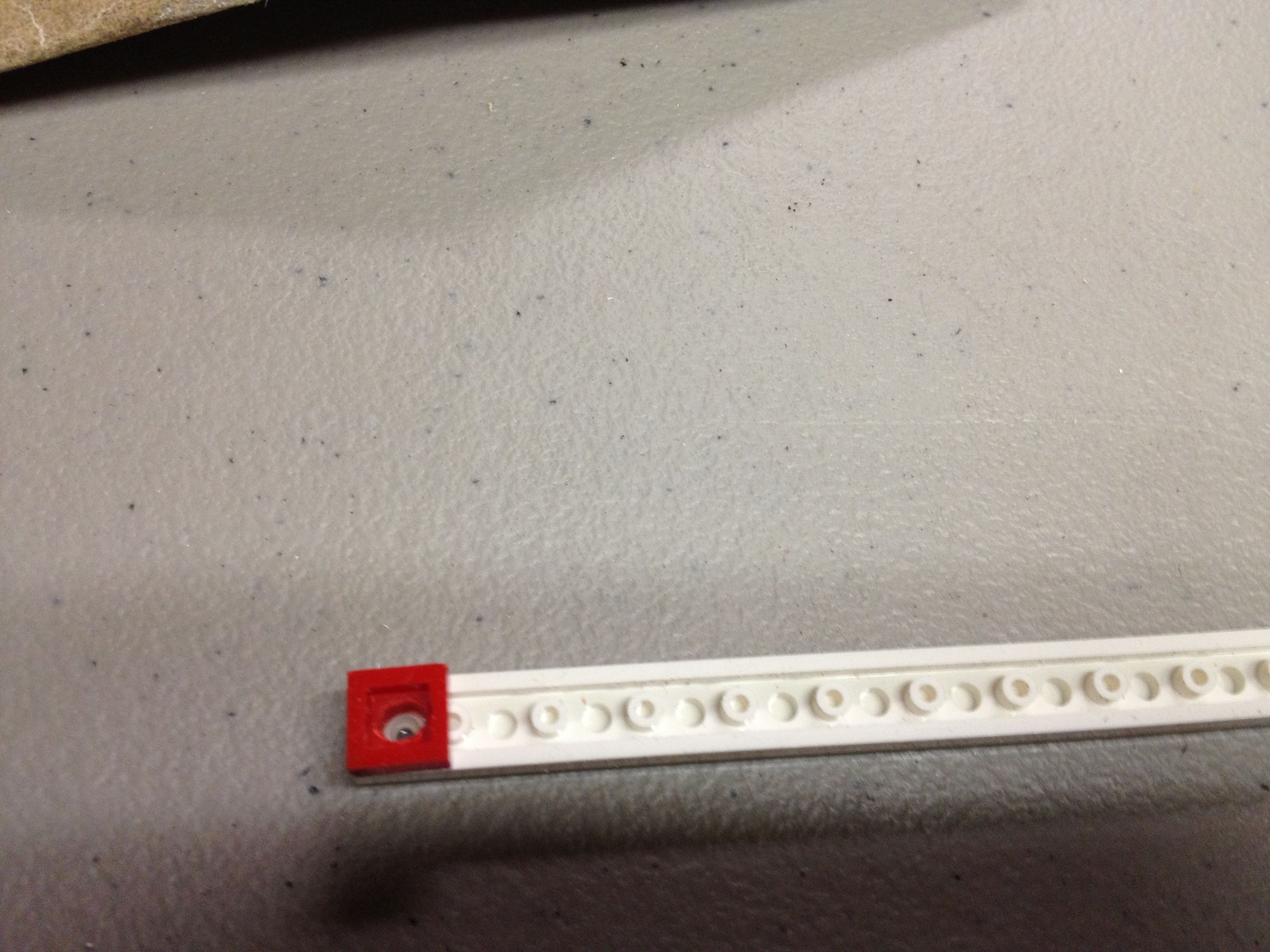 Lego Wall Clock : 5 Steps (with Pictures) - Instructables