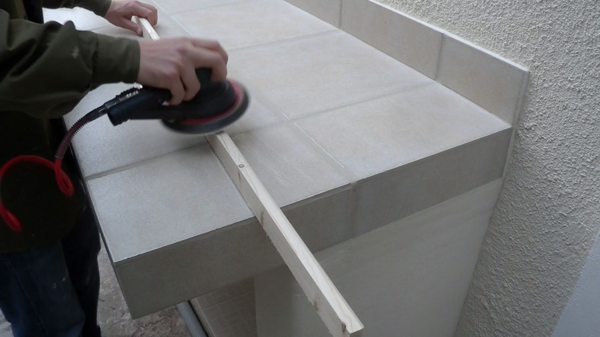 Outdoor Wooden Slat Bench Seat : 20 Steps (with Pictures) - Instructables
