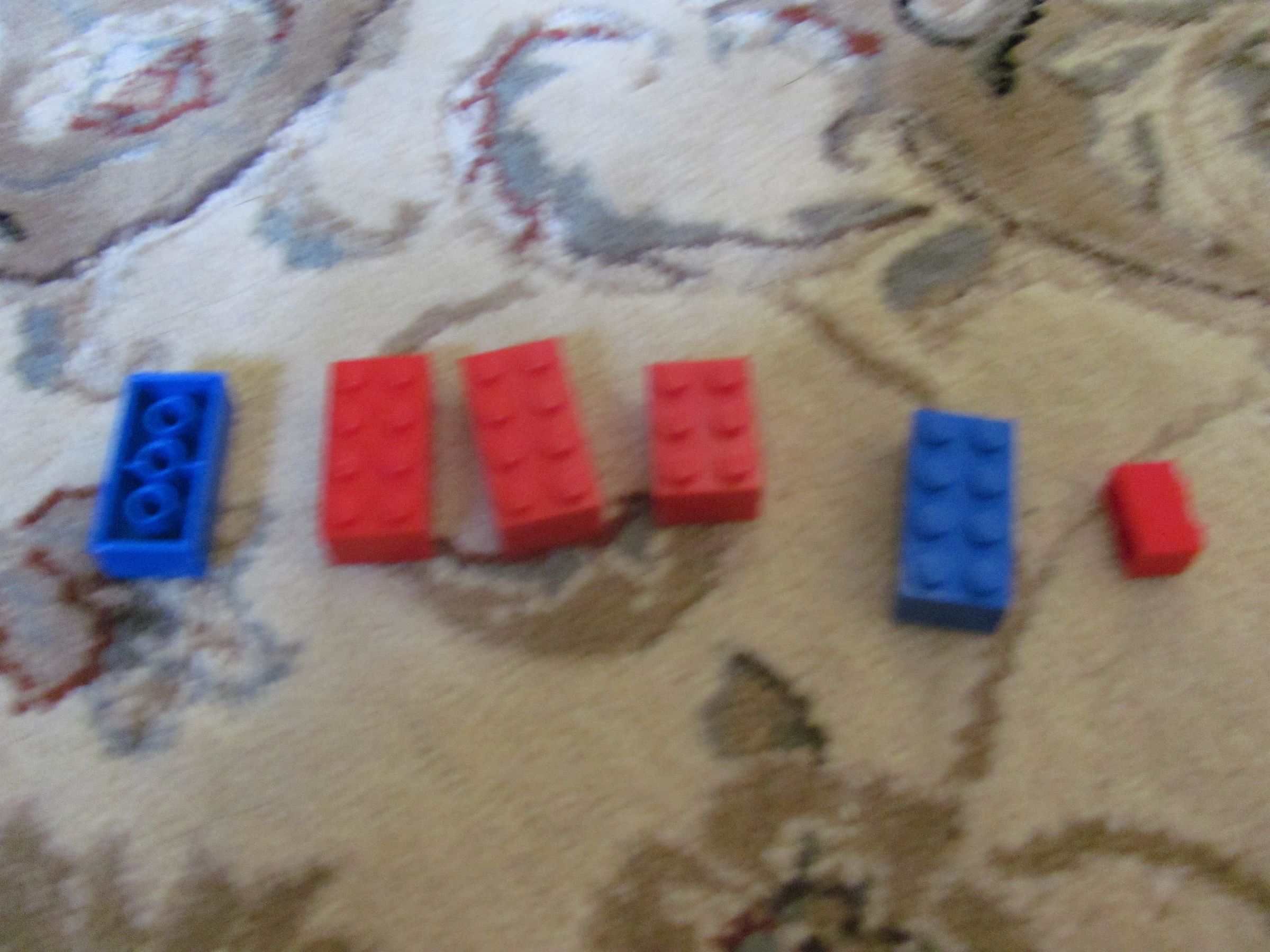How to Make a Lego Bowling Toy : 6 Steps - Instructables