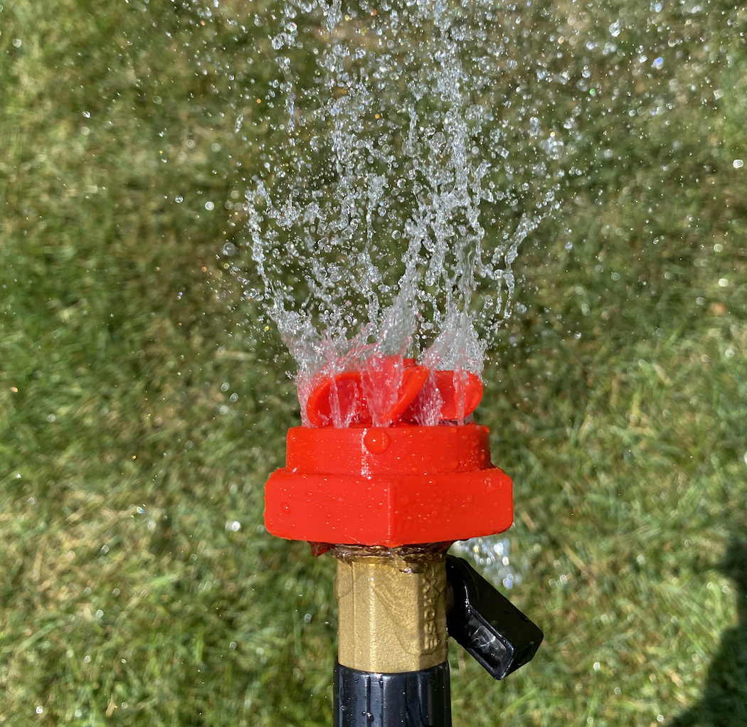 DIY Garden Hose Attachments : 6 Steps (with Pictures) - Instructables