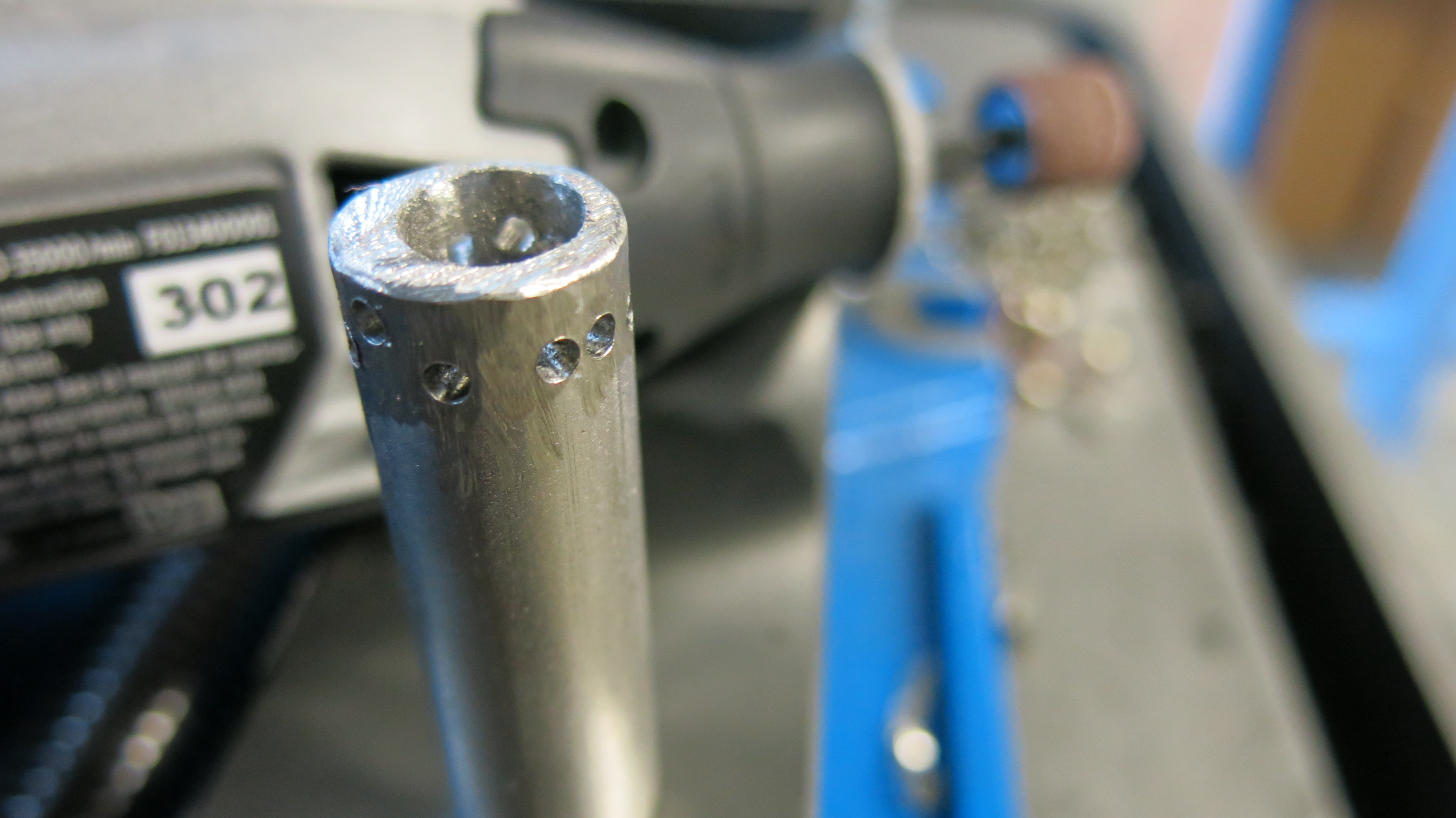 How to Build a Jet Engine! : 14 Steps (with Pictures) - Instructables