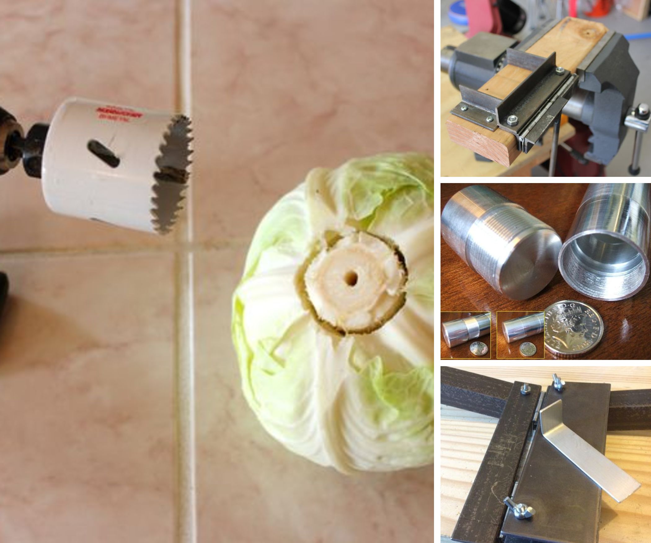 Life Hacks - Instructables