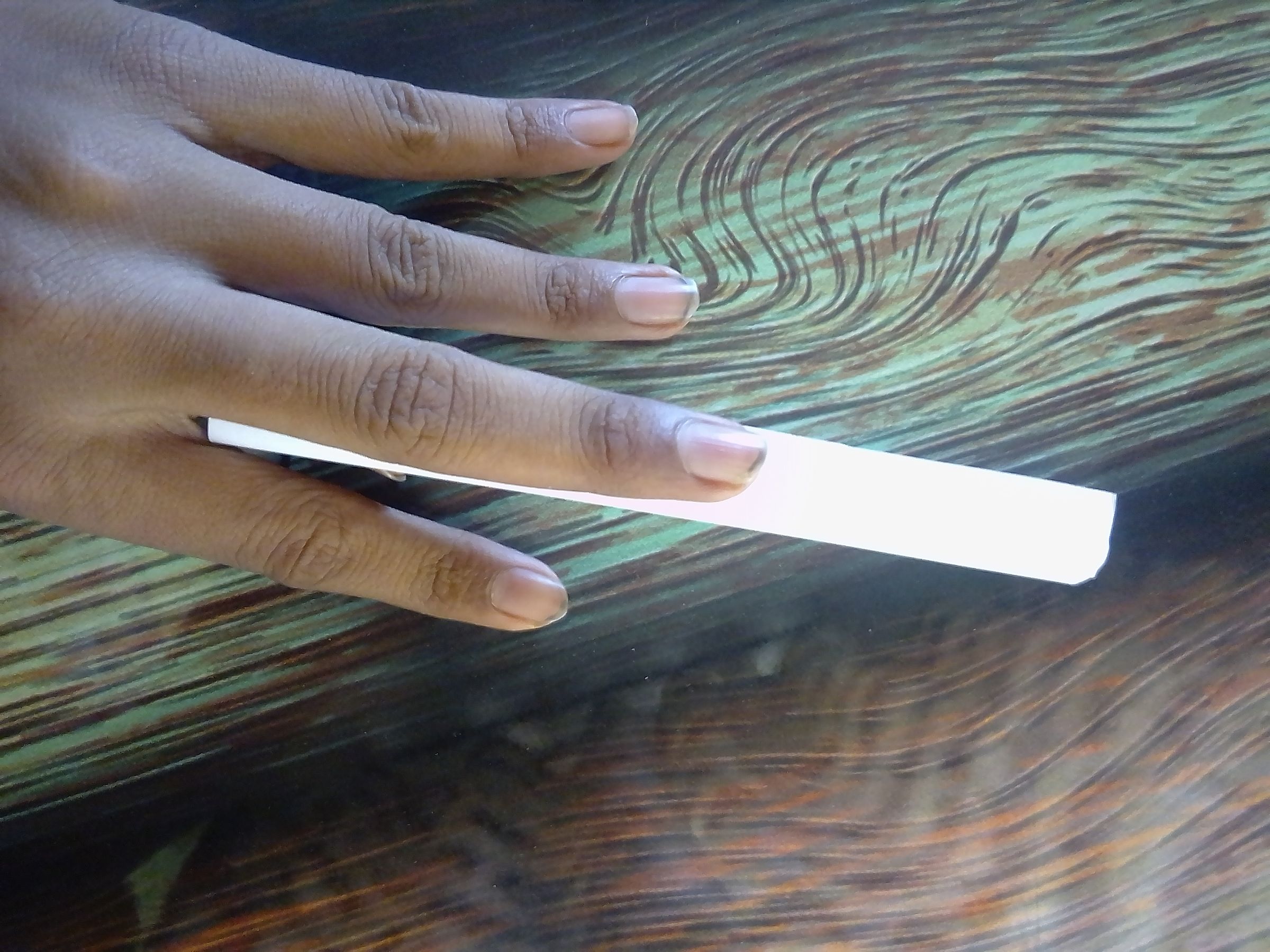 Wolverine Claws Out of Paper : 5 Steps (with Pictures) - Instructables