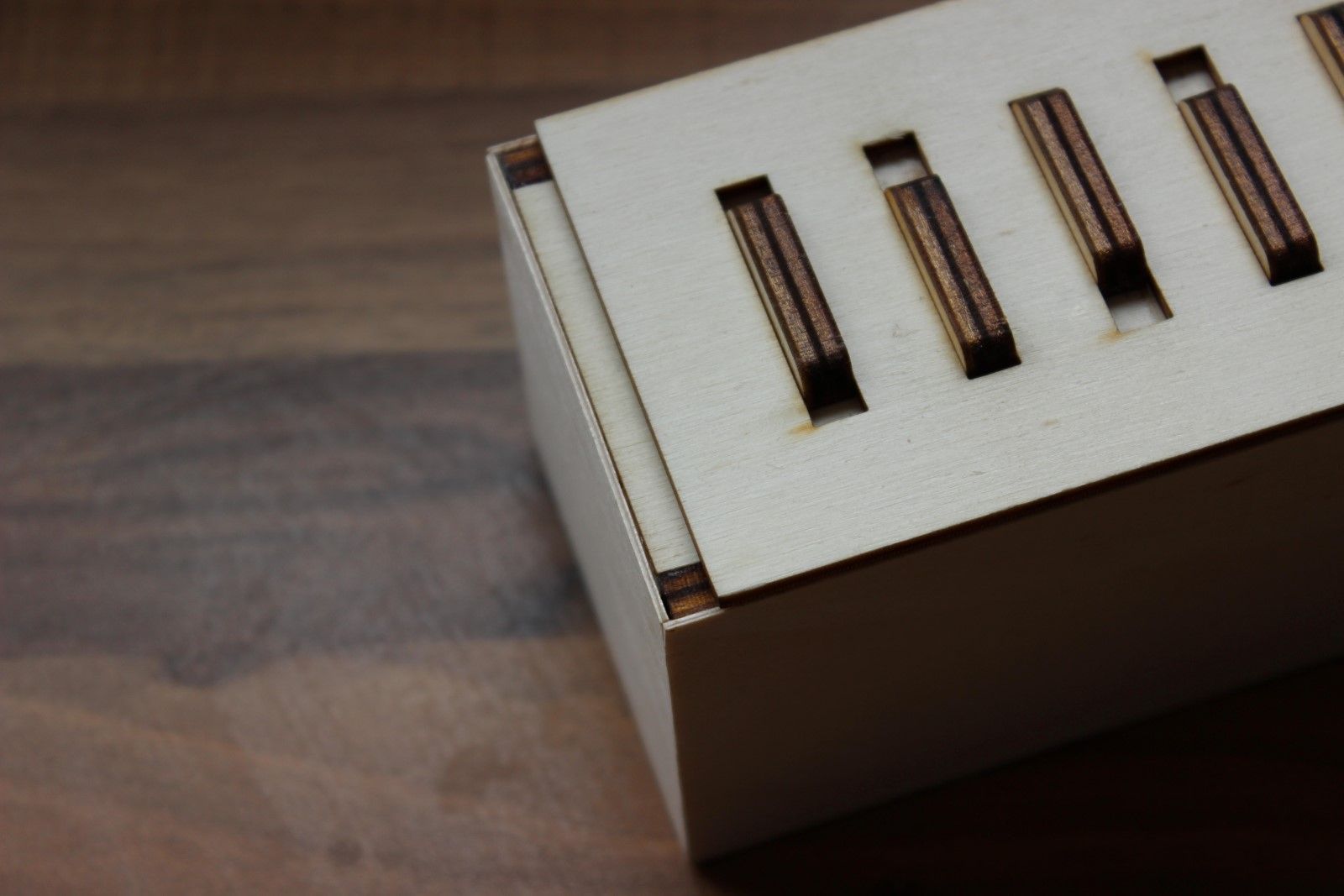 Laser Cut Puzzle Collection : 13 Steps (with Pictures) - Instructables