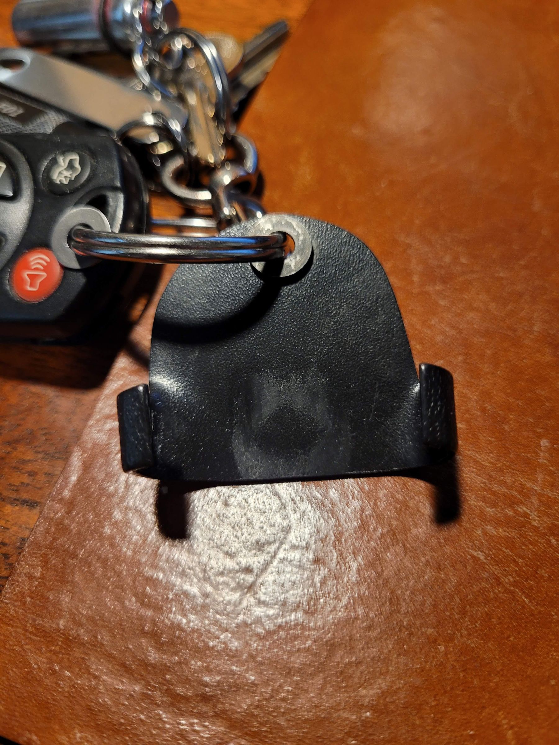 Snap-On Car Key Cover : 5 Steps (with Pictures) - Instructables