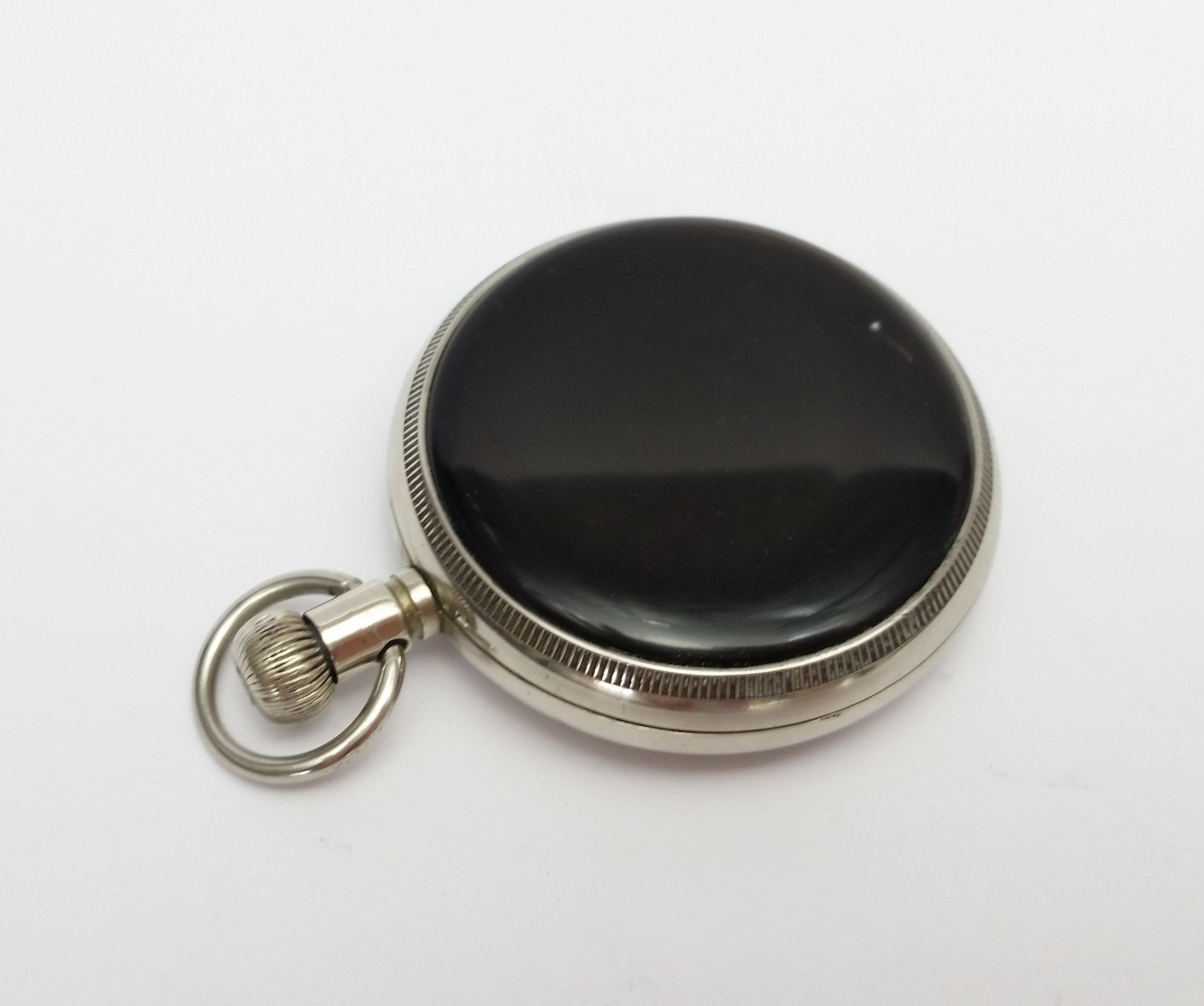 Make Your Own Smart Pocket Watch! : 8 Steps (with Pictures) - Instructables